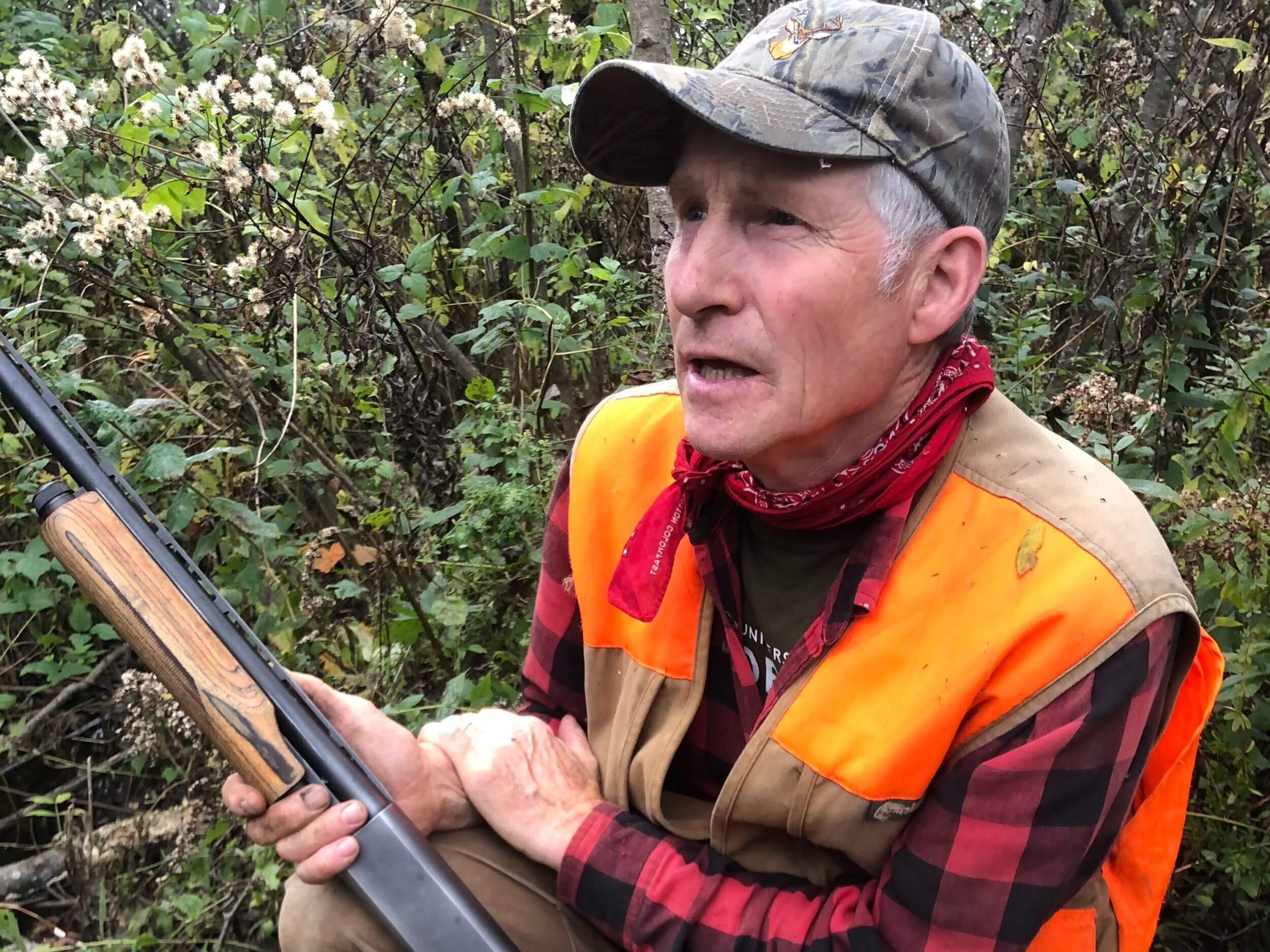 Episodes — Rumble Strip