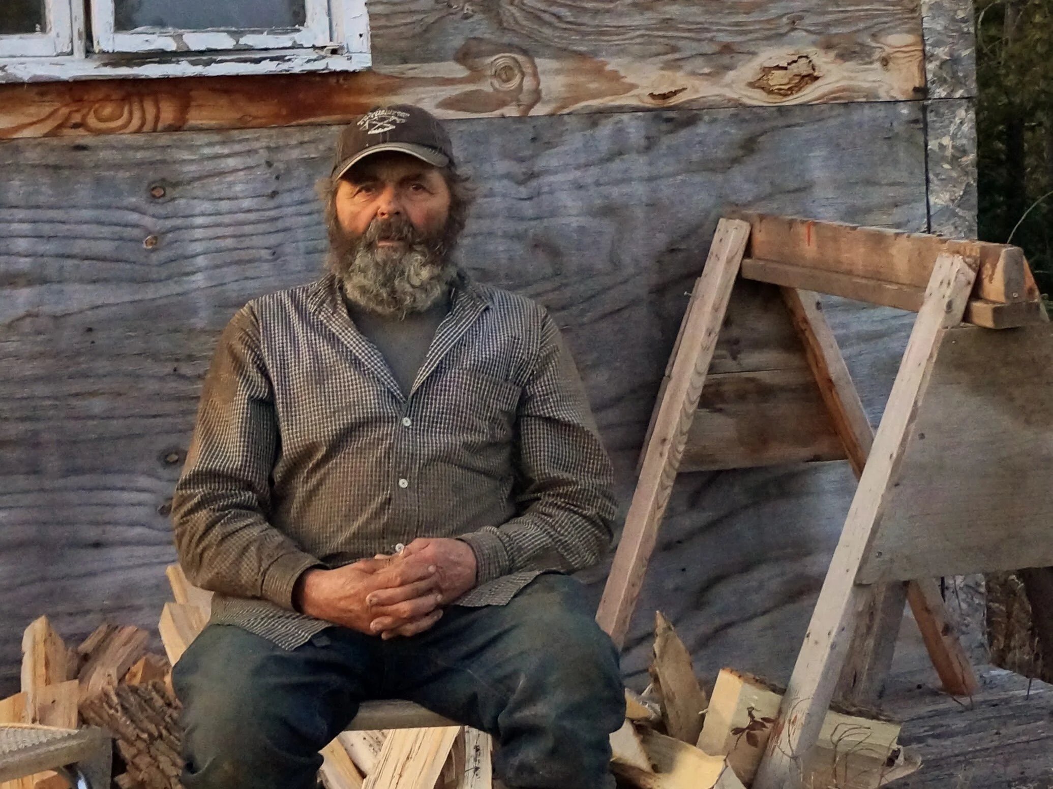 Episodes — Rumble Strip