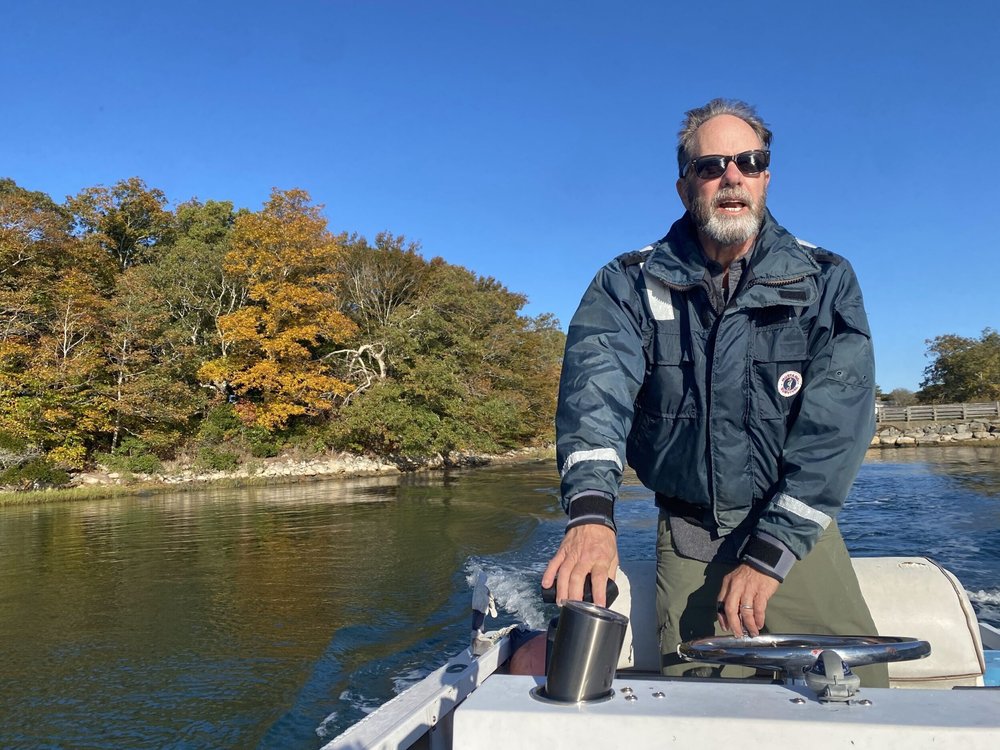 Episodes — Rumble Strip