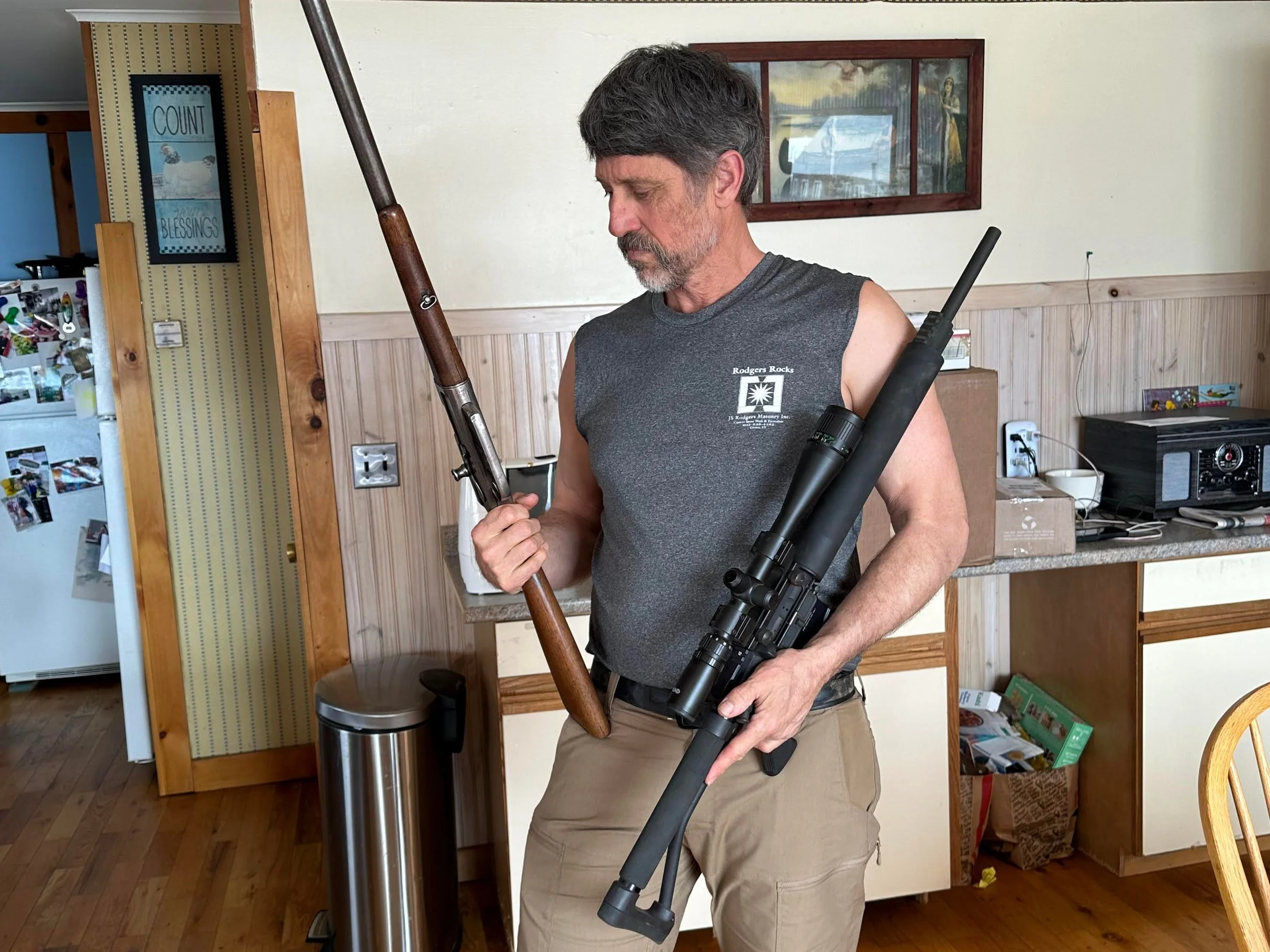 Episodes — Rumble Strip