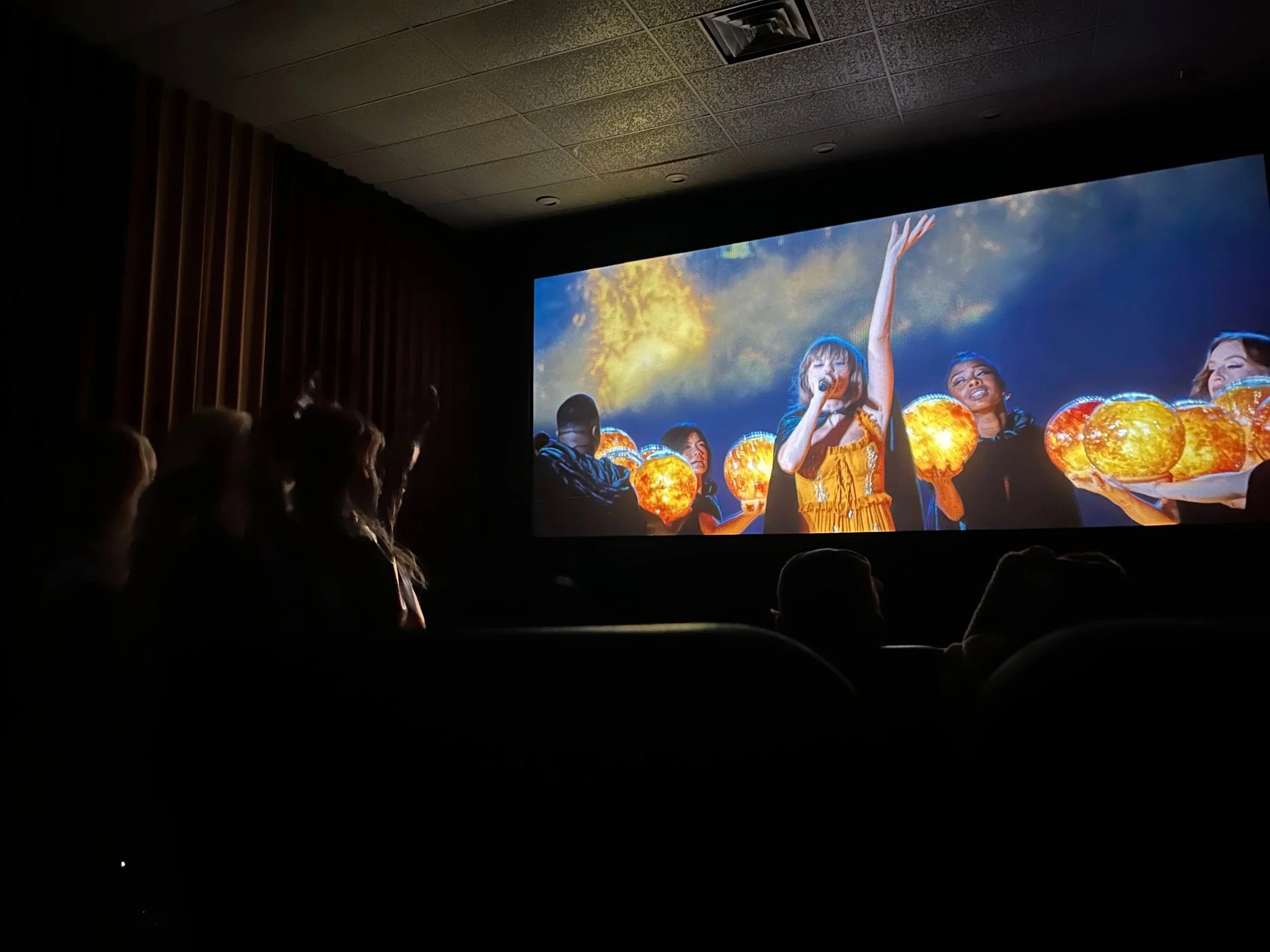 Episodes — Rumble Strip