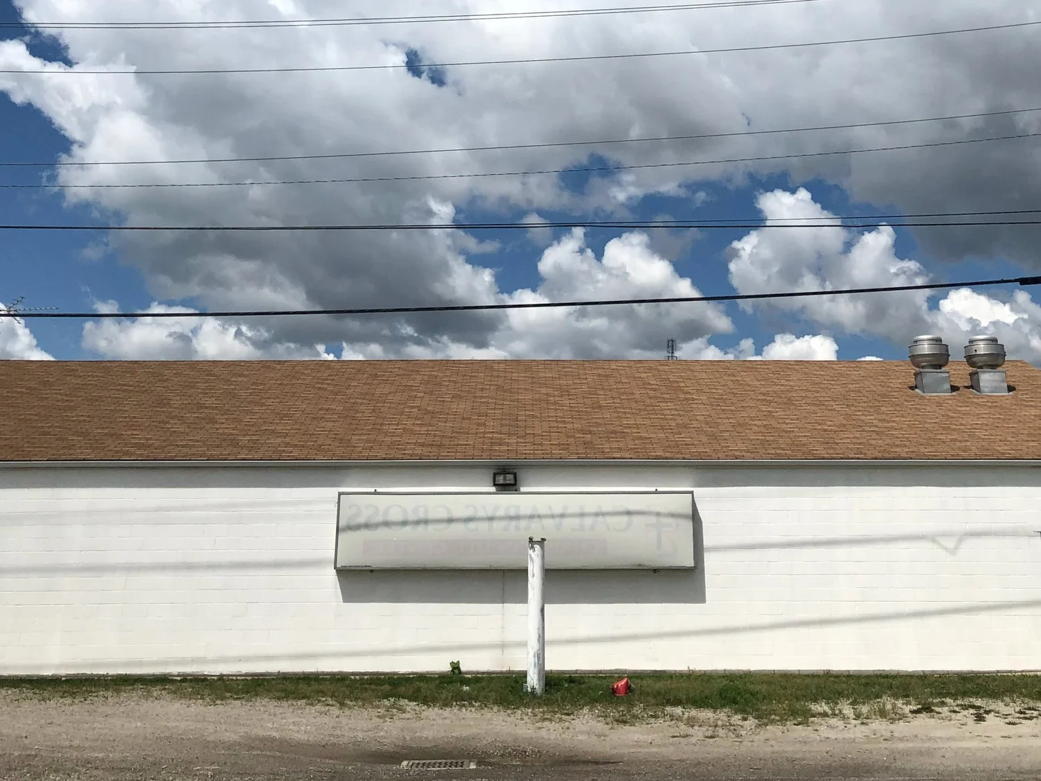 Episodes — Rumble Strip