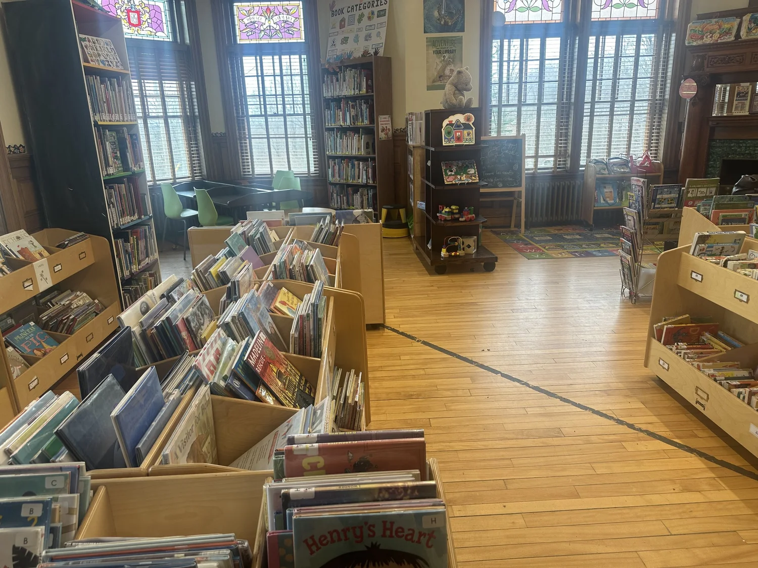 Episodes — Rumble Strip