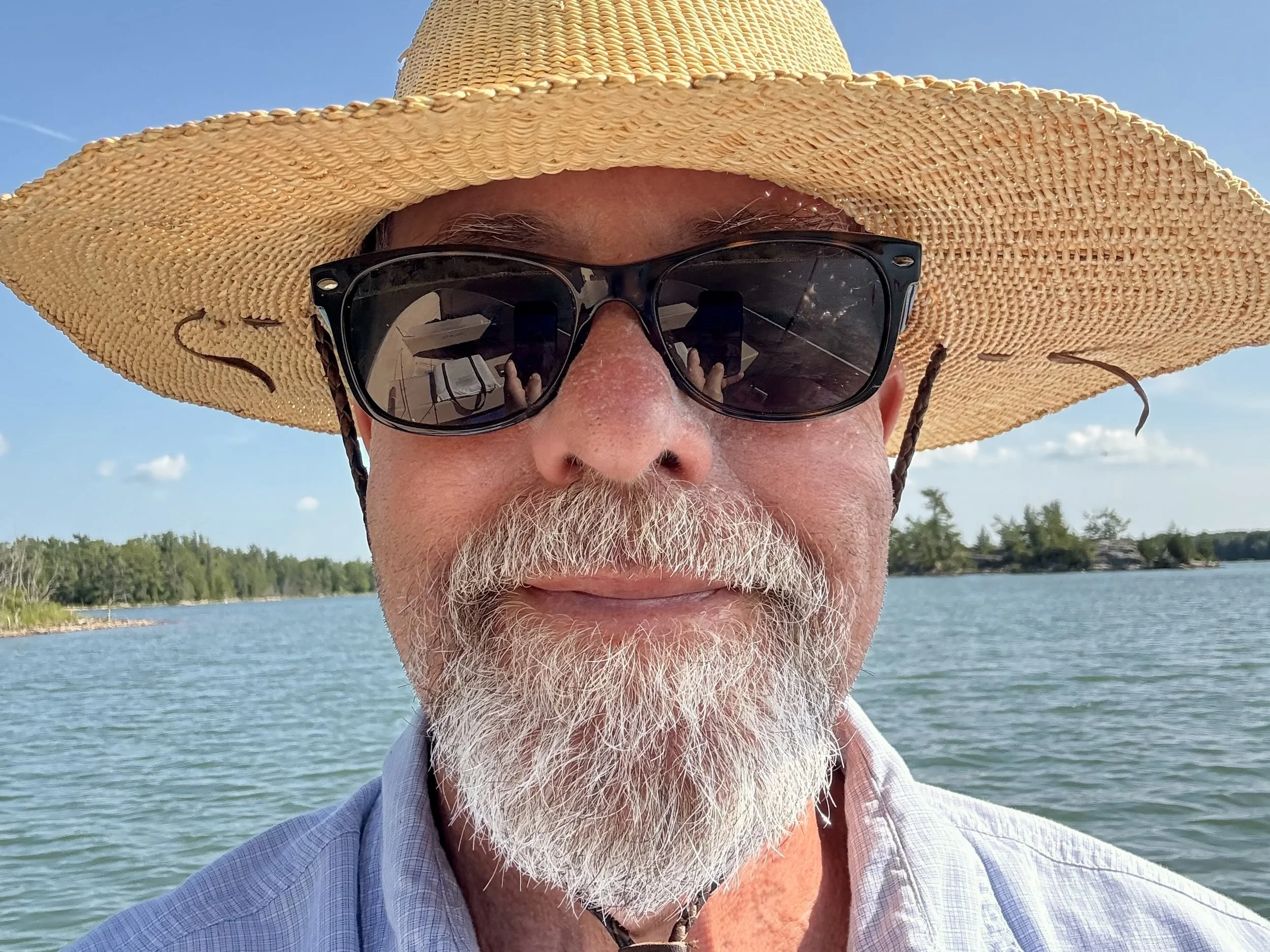 Jay Allison on Why Public Radio Matters — Rumble Strip