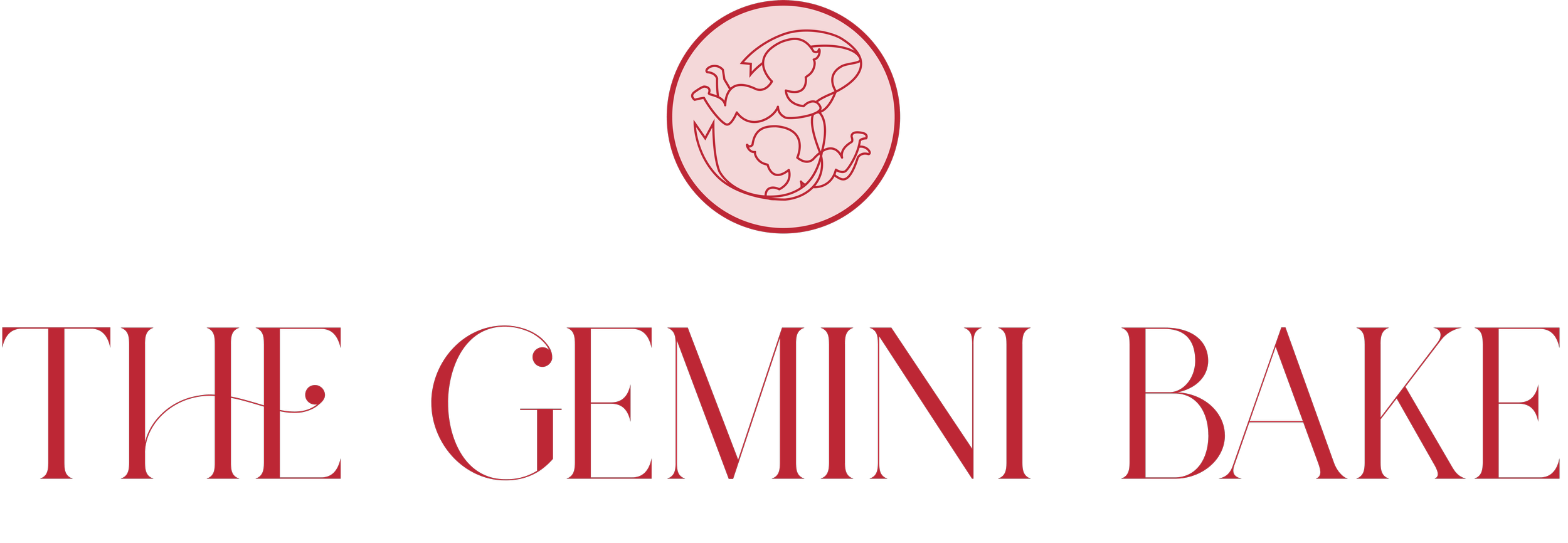 THE GEMINI BAKE