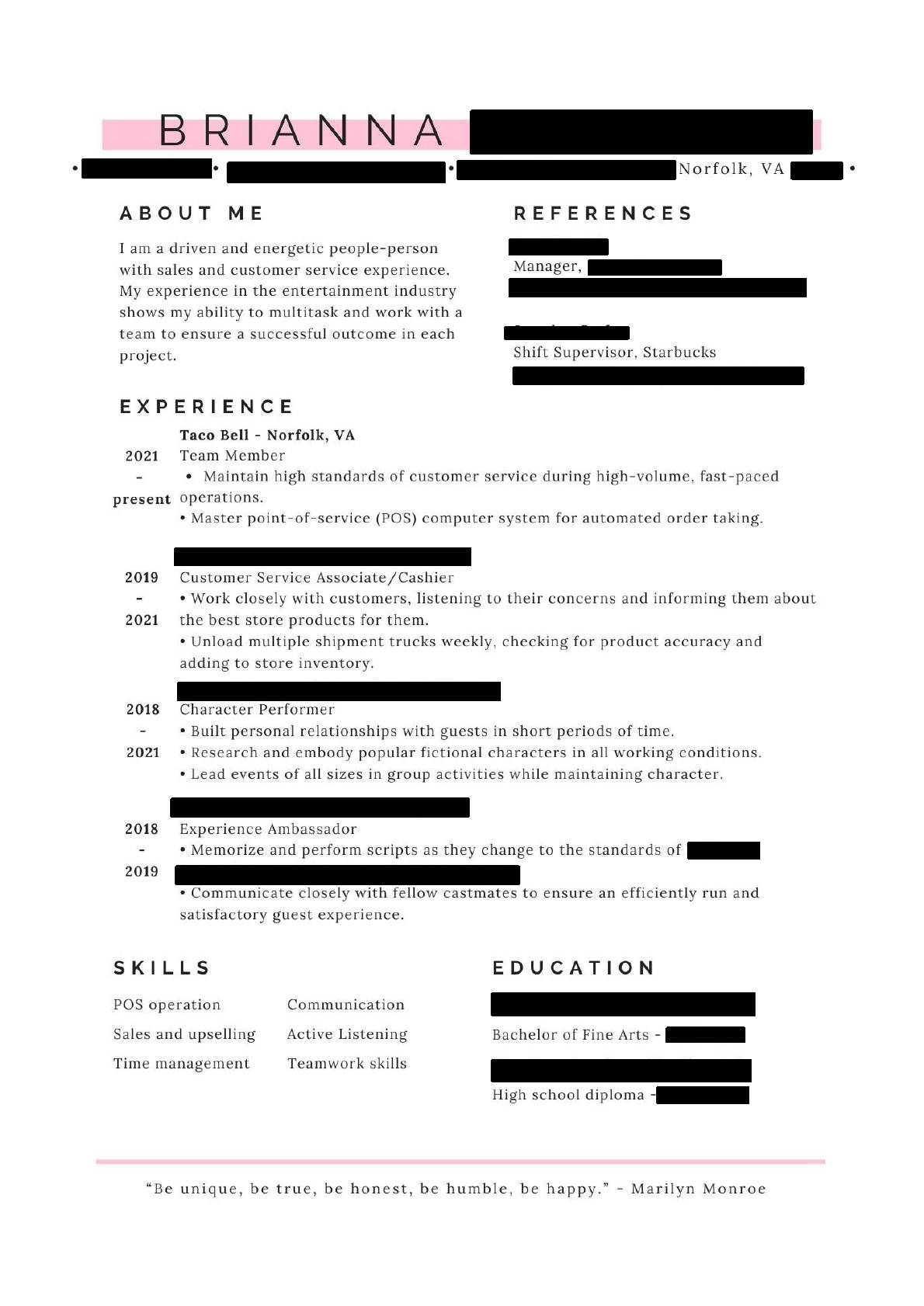 Beat The Bots | Work Samples — Beat the Bots