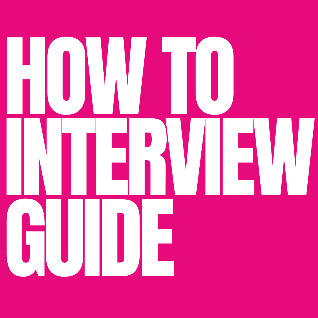 CV Template and Interview eBook Guide — Beat the Bots