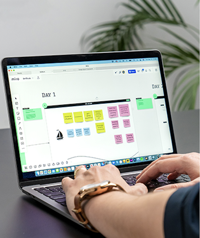 Brutally Human - Private Design Consultancy of Stanley Vaganov