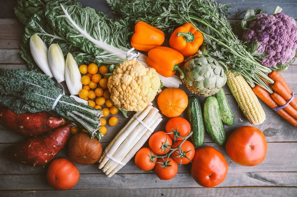 Continental Produce
