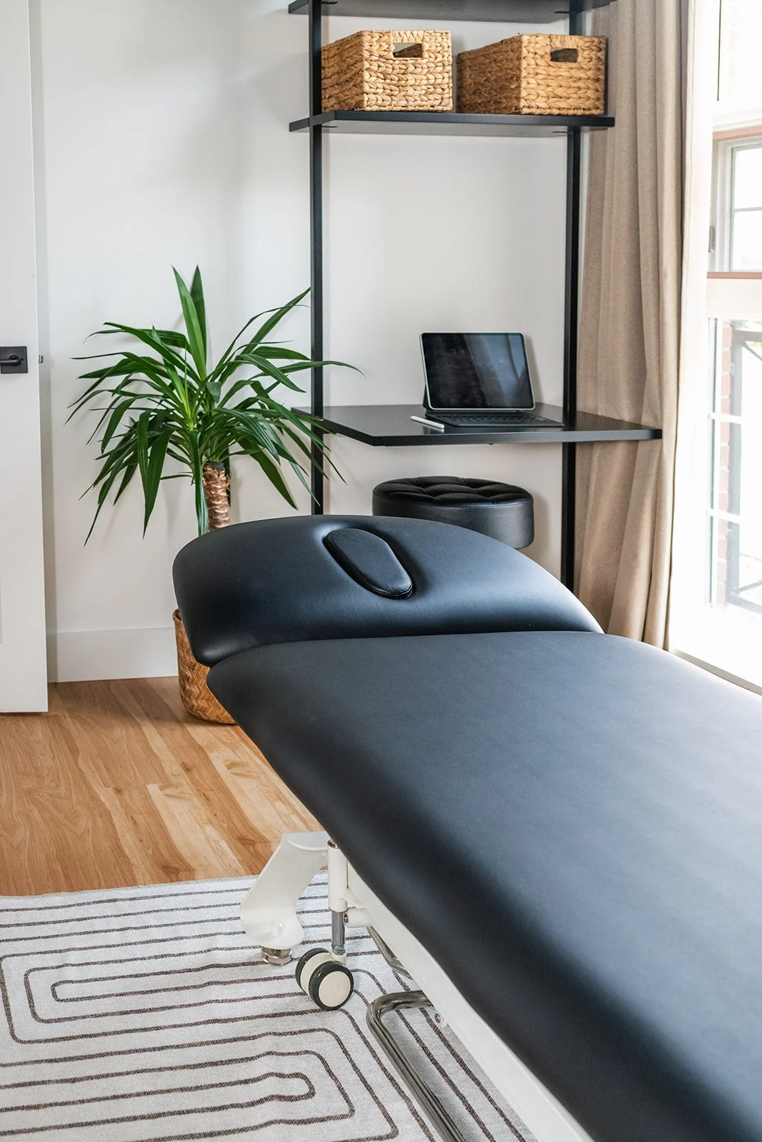 Anchor health + performance — Articulate Design + Consulting