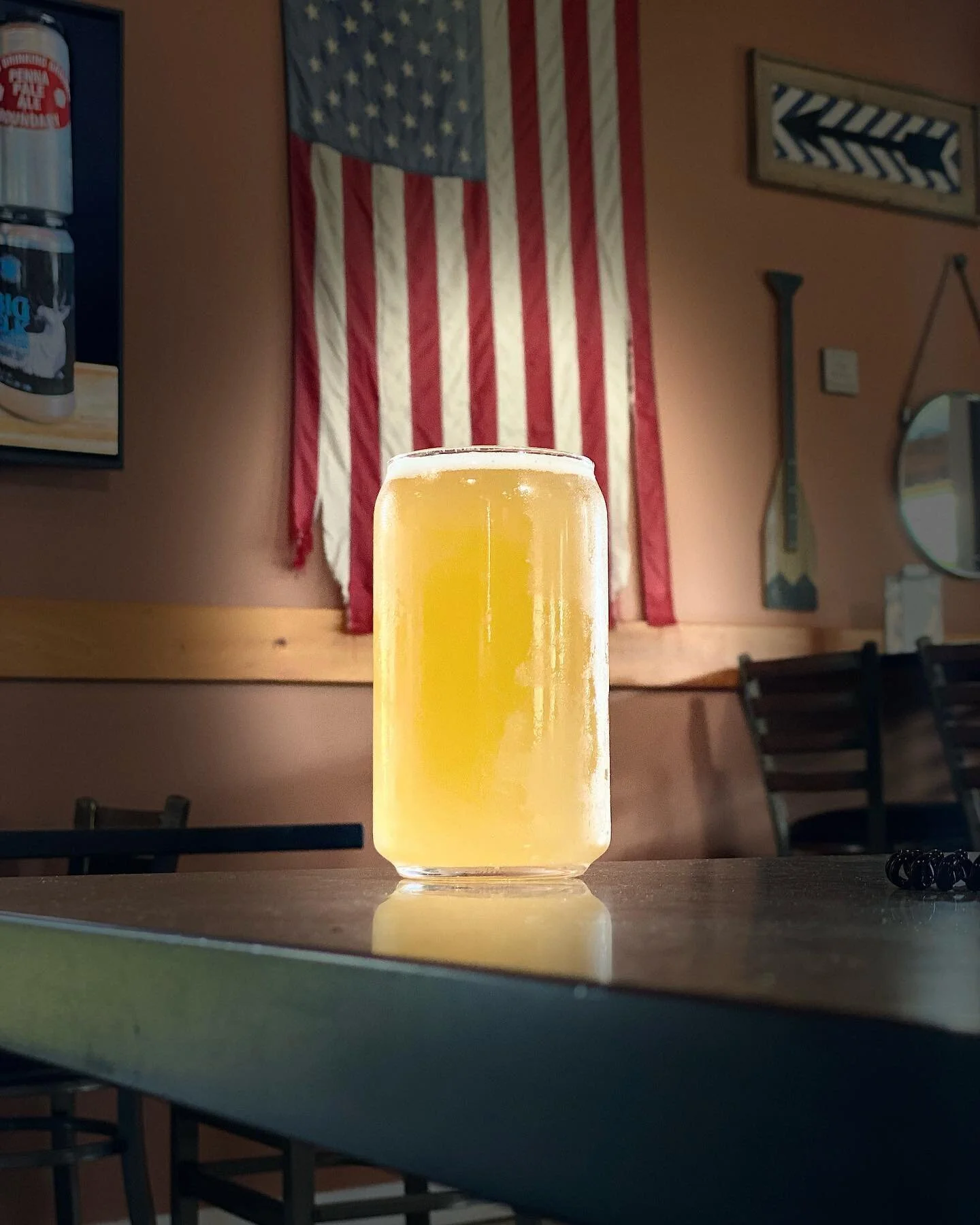 GALLERY — BLUESTONE BREWING