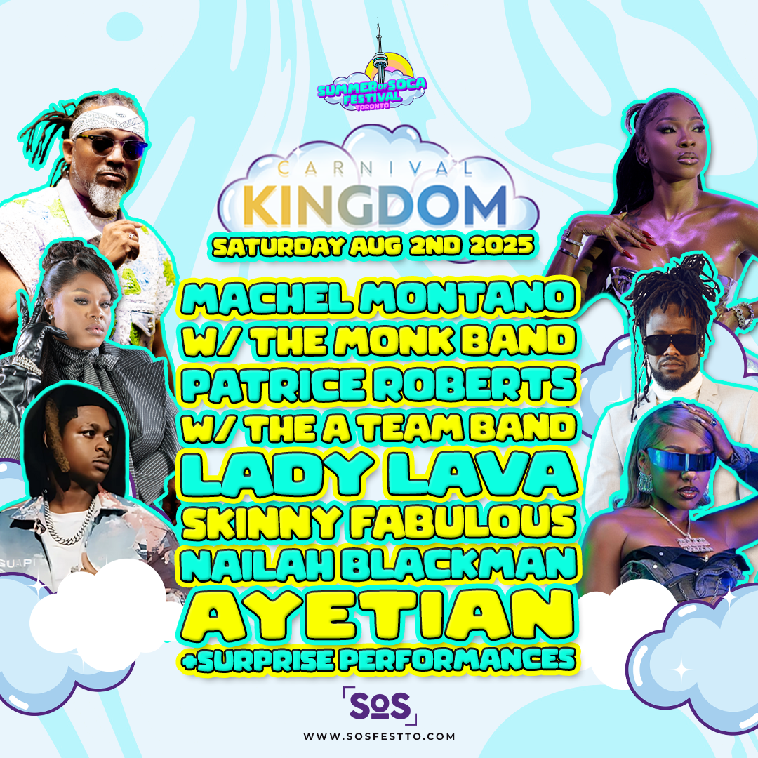 SOS FESTIVAL 2025 — SOS FEST