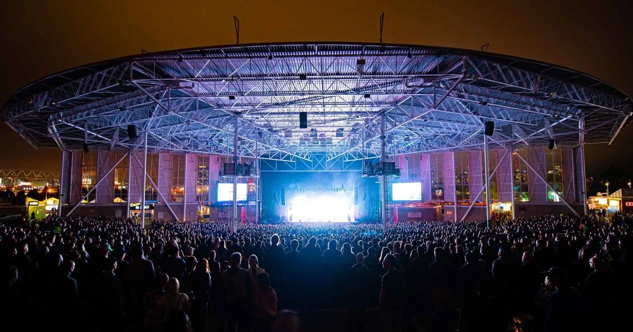 KES Concert at Budweiser | Experience Soca Live Now — SOS FEST