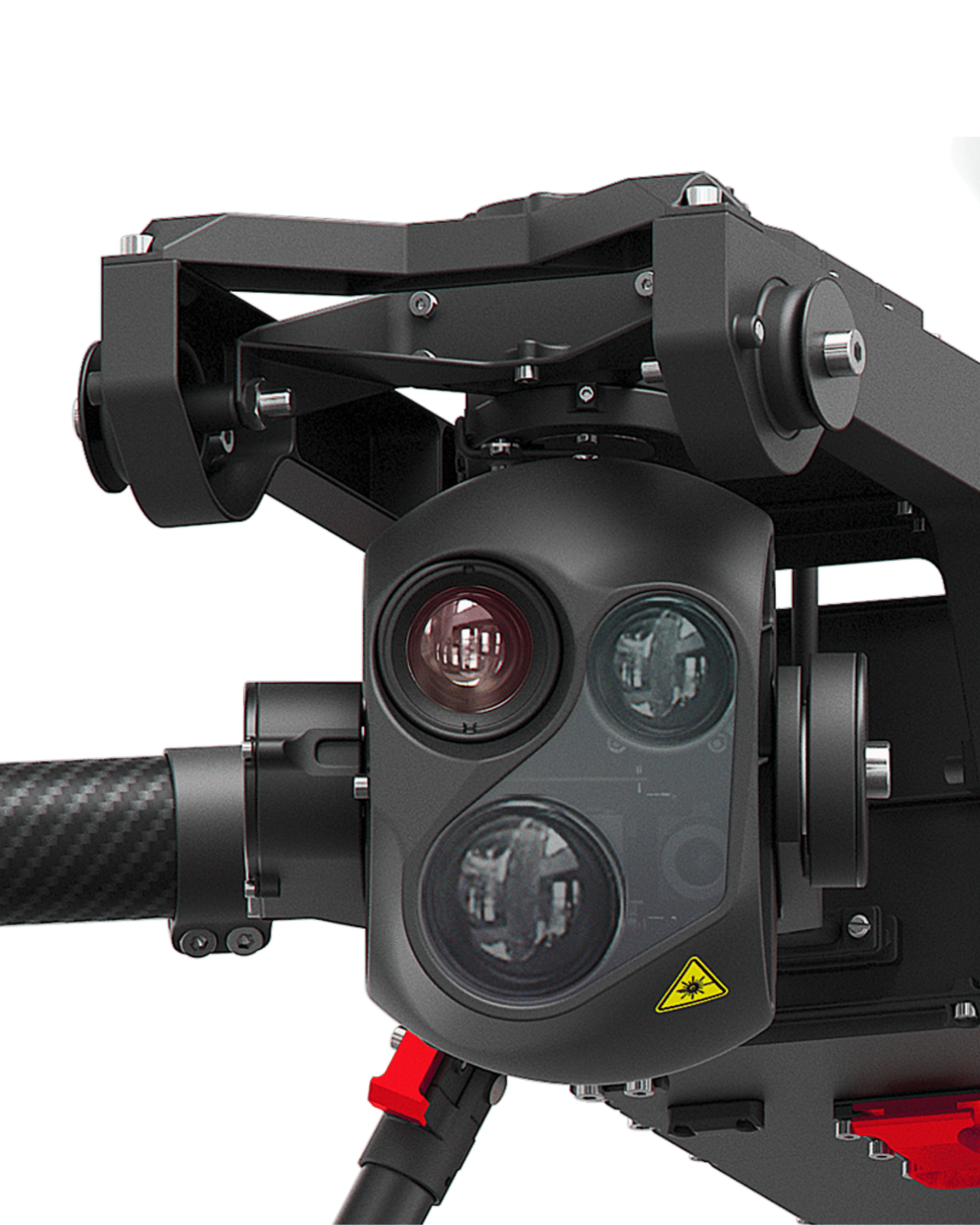 BEAK by ORIGIN is a man-portable ISR drone with bomb-drop capability. Capable & EW Resistant ...