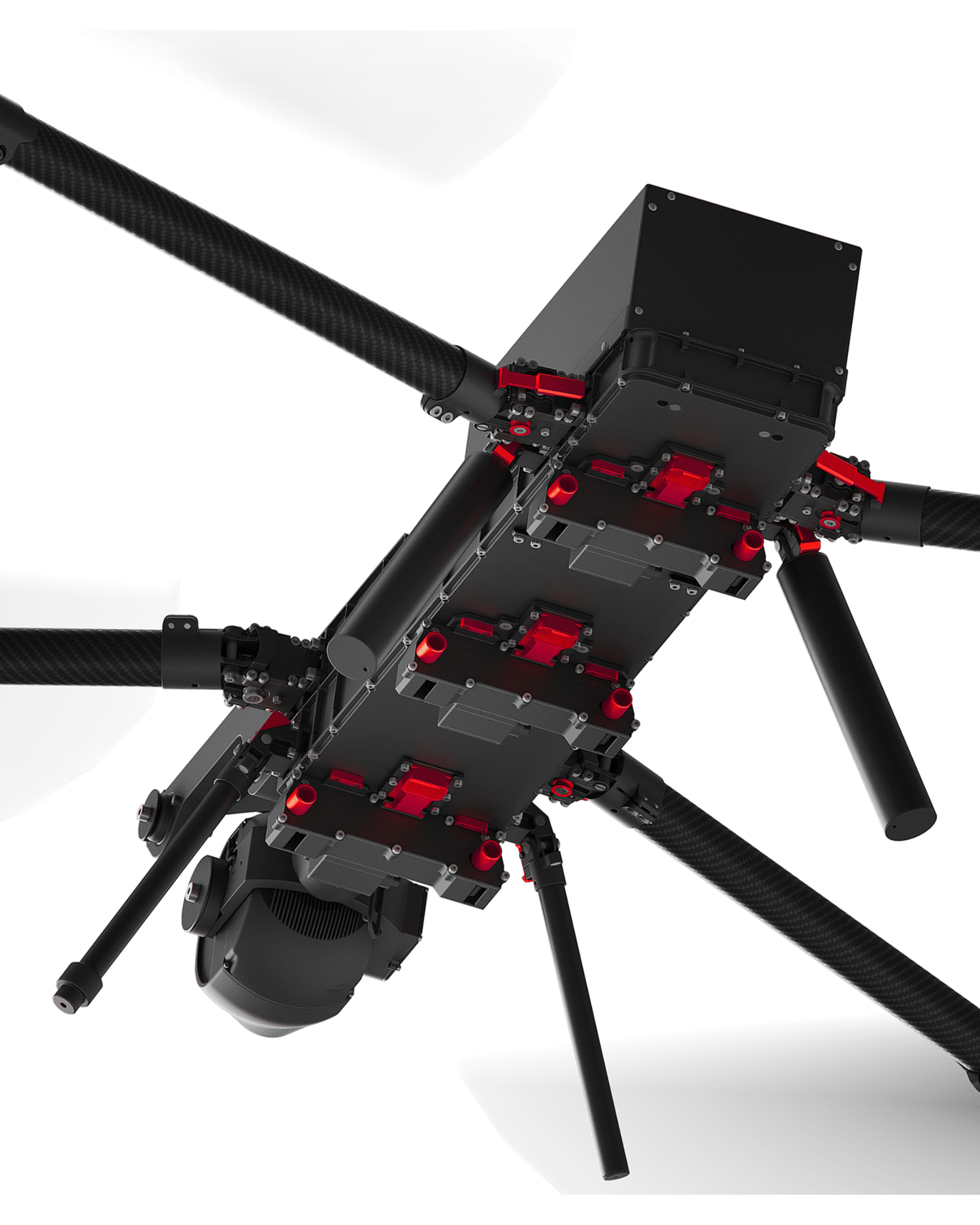 BEAK by ORIGIN is a man-portable ISR drone with bomb-drop capability. Capable & EW Resistant ...