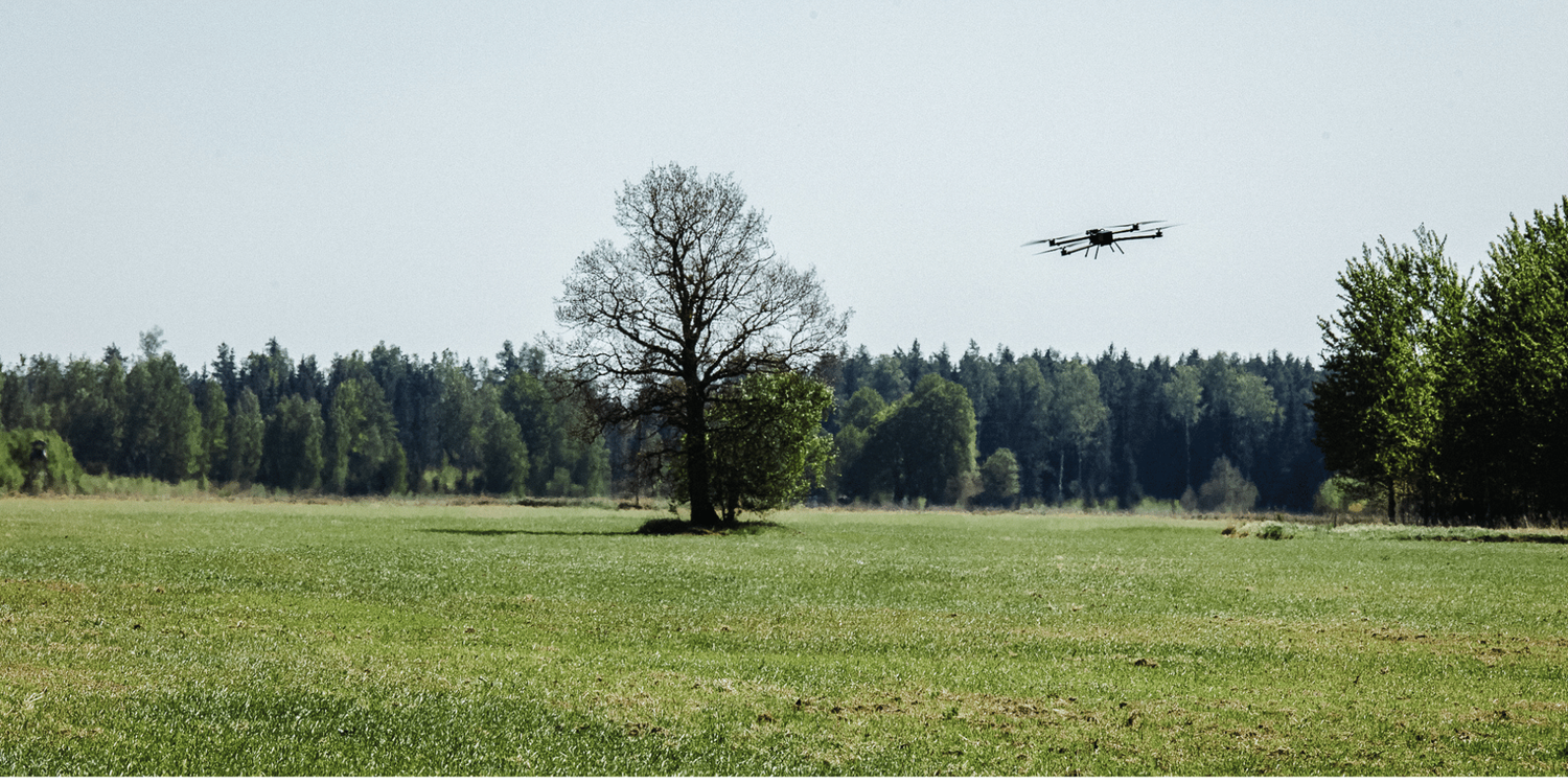 BEAK by ORIGIN is a man-portable ISR drone with bomb-drop capability. Capable & EW Resistant ...