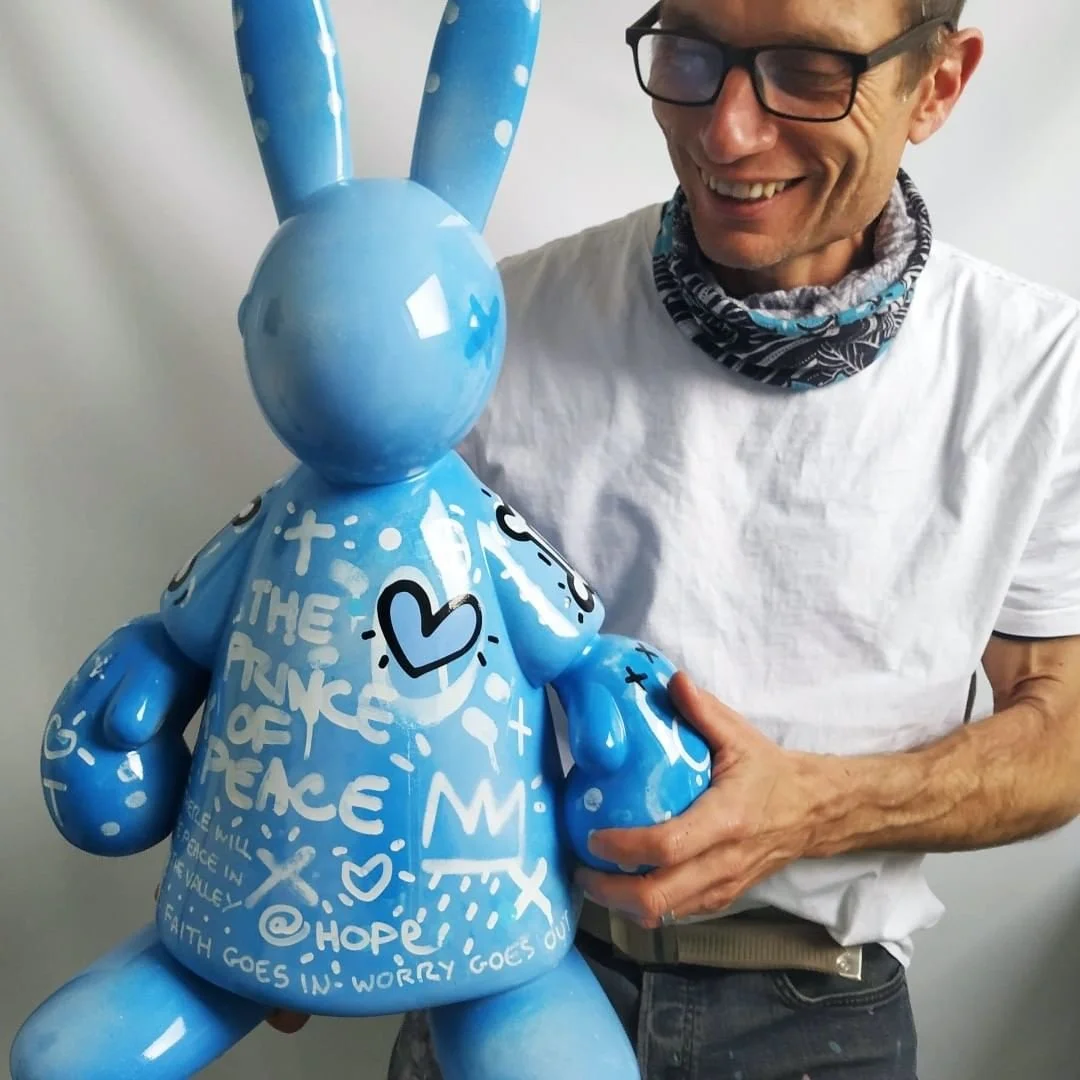Harry Bunce — fitz contemporary