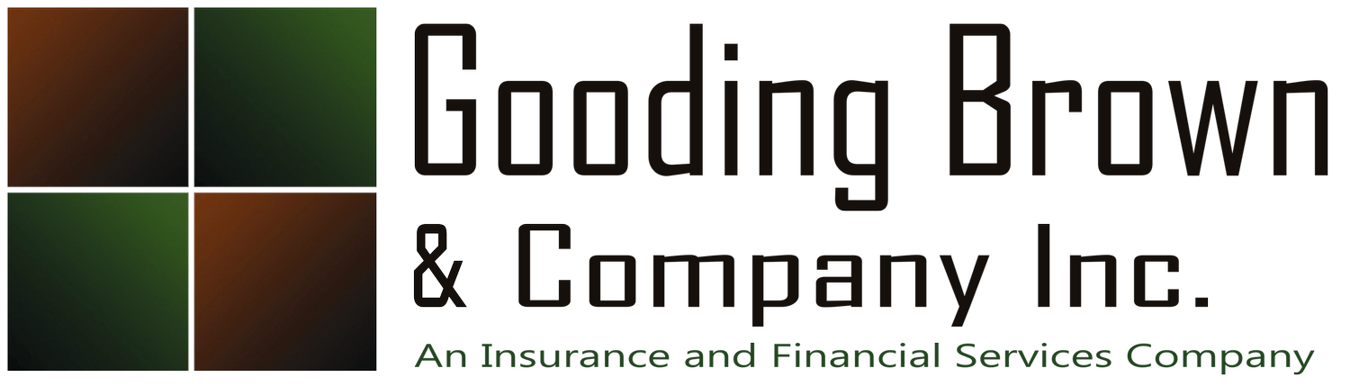 Gooding Brown & Company - Independent Insurance and Financial Services ...