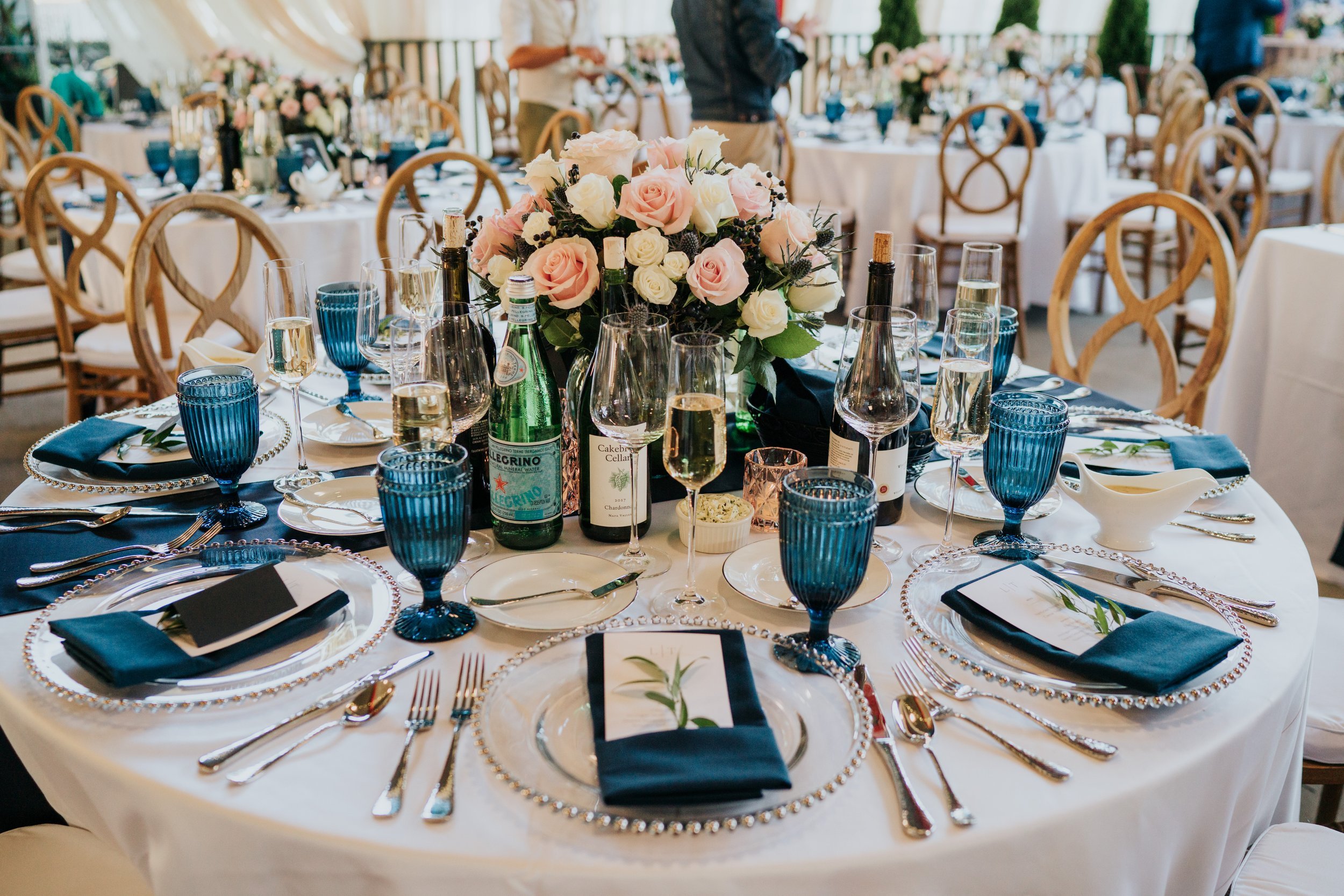 WEDDINGS — RSVP Events