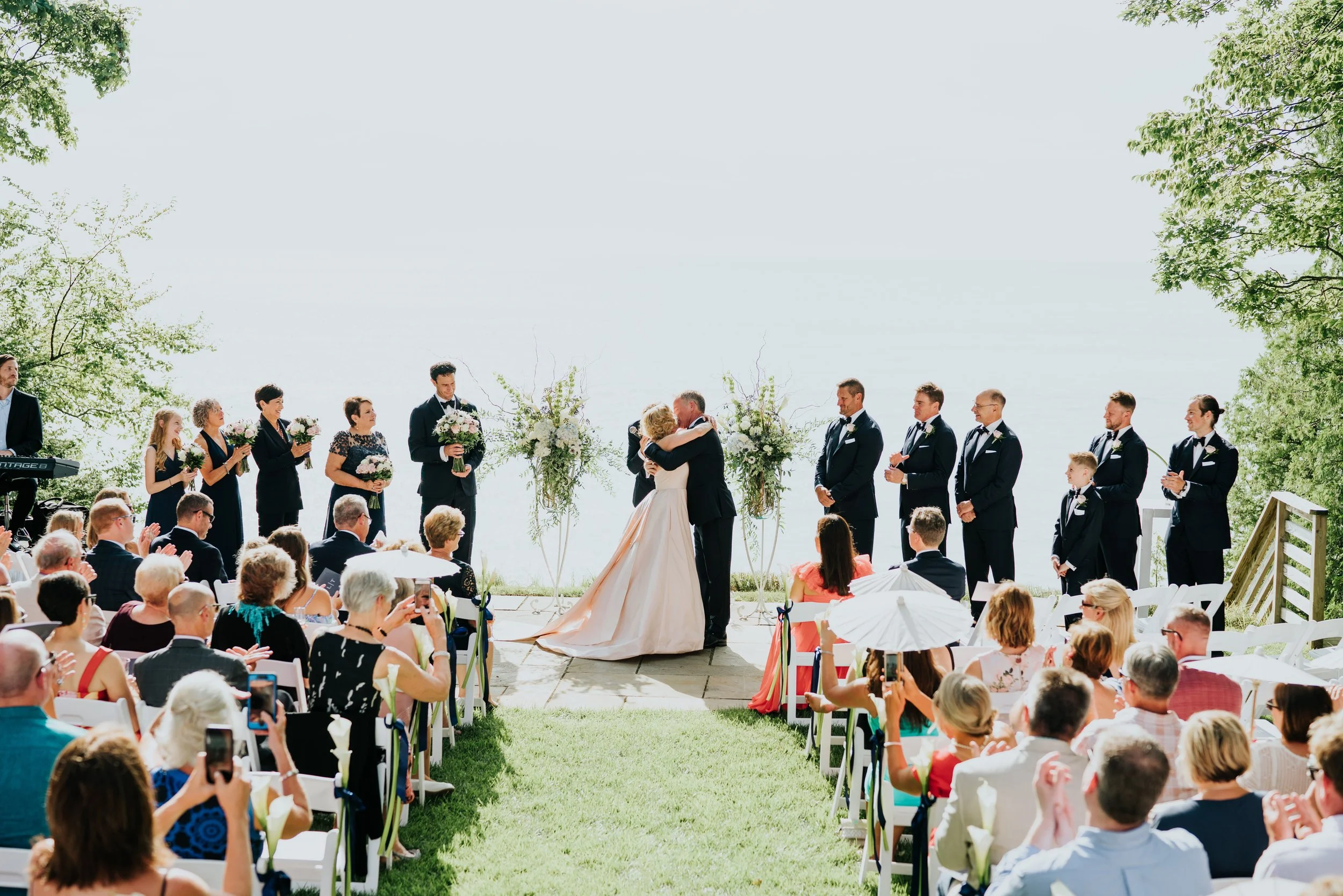 WEDDINGS — RSVP Events