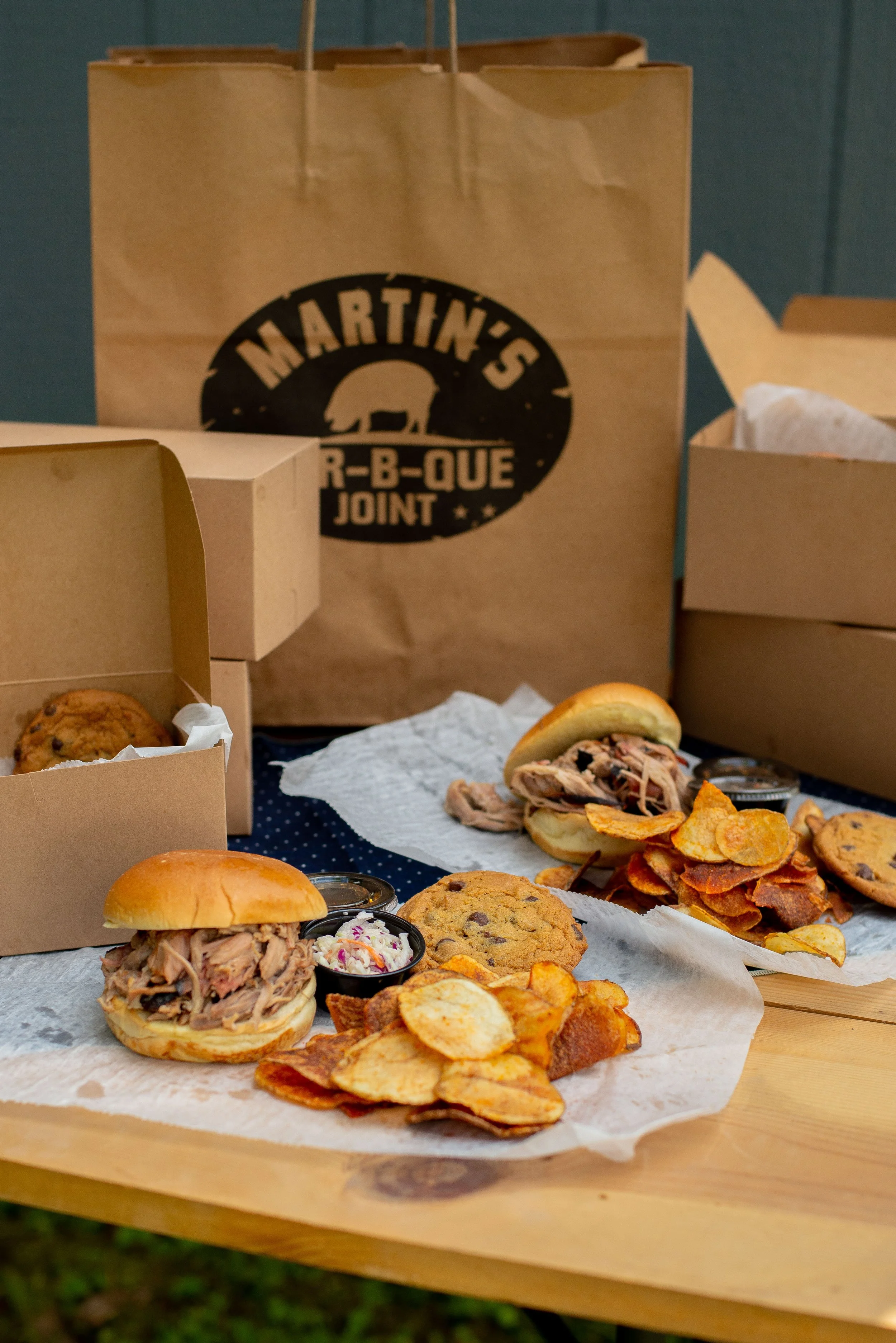 Catering — Martin’s Bar-B-Que Joint | Whole Hog BBQ | Nashville ...
