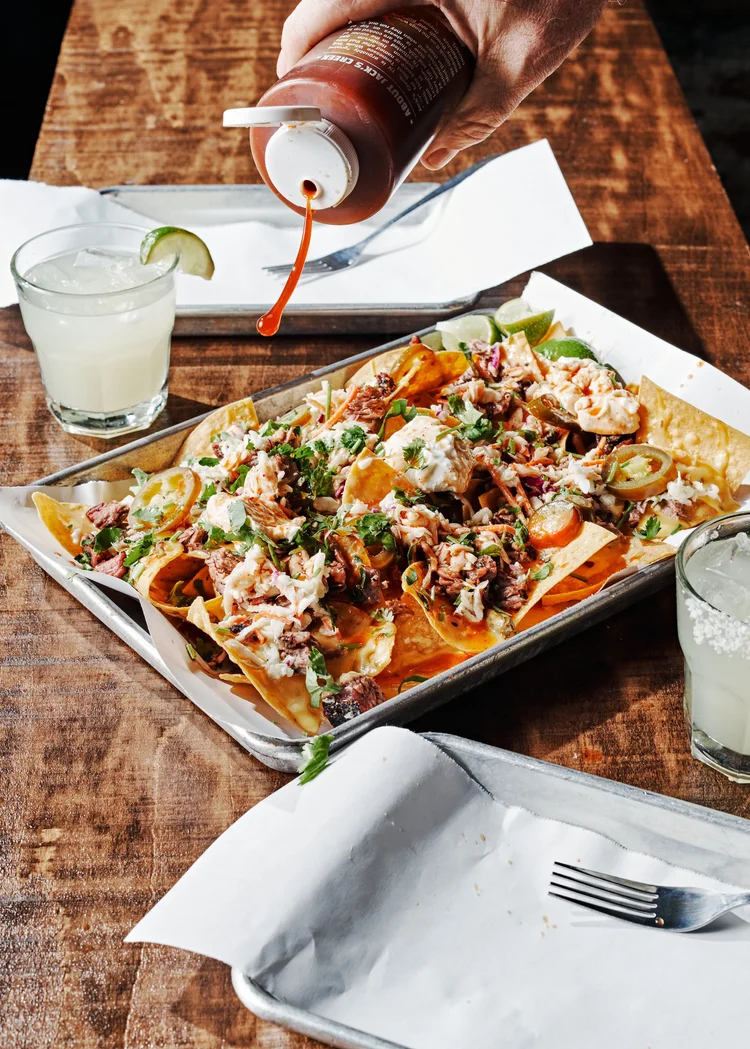 Our Story — Martin’s Bar-B-Que Joint | Whole Hog BBQ | Nashville ...