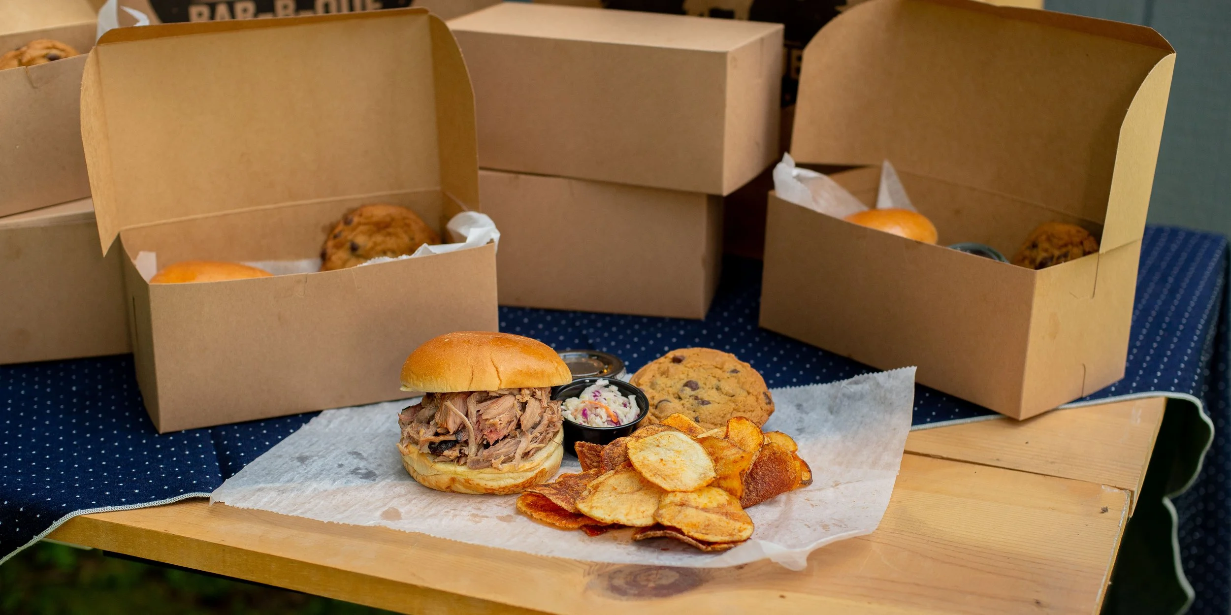 Nashville, TN Catering — Martin’s Bar-B-Que Joint | Whole Hog BBQ ...