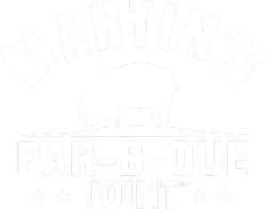 Menu — Martin’s Bar-B-Que Joint | Whole Hog BBQ | Nashville, Charleston ...