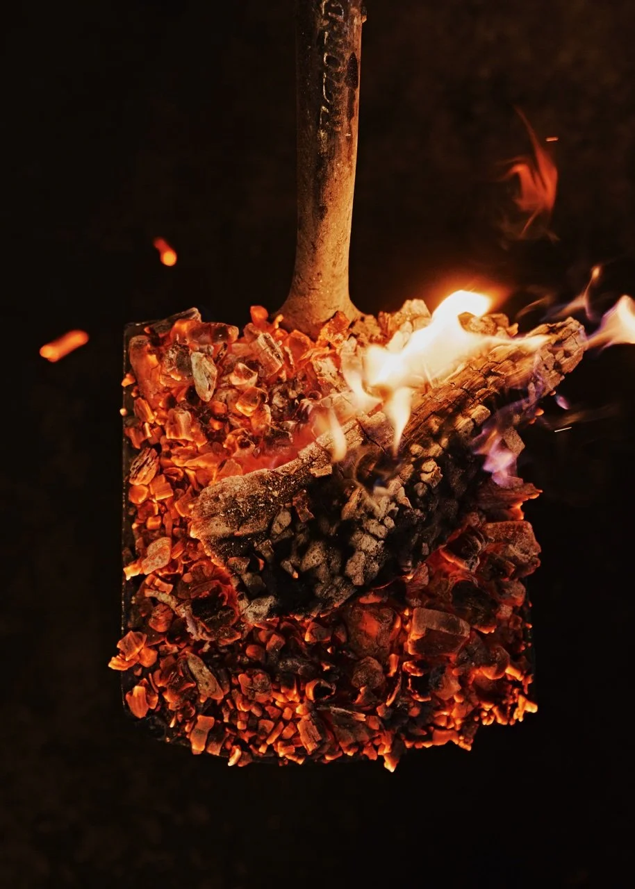 Life of Fire — Martin’s Bar-B-Que Joint | Whole Hog BBQ | Nashville ...