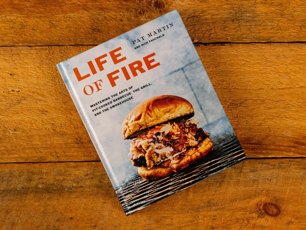 Martin’s Bar-B-Que Joint | Whole Hog BBQ | Nashville, Charleston ...