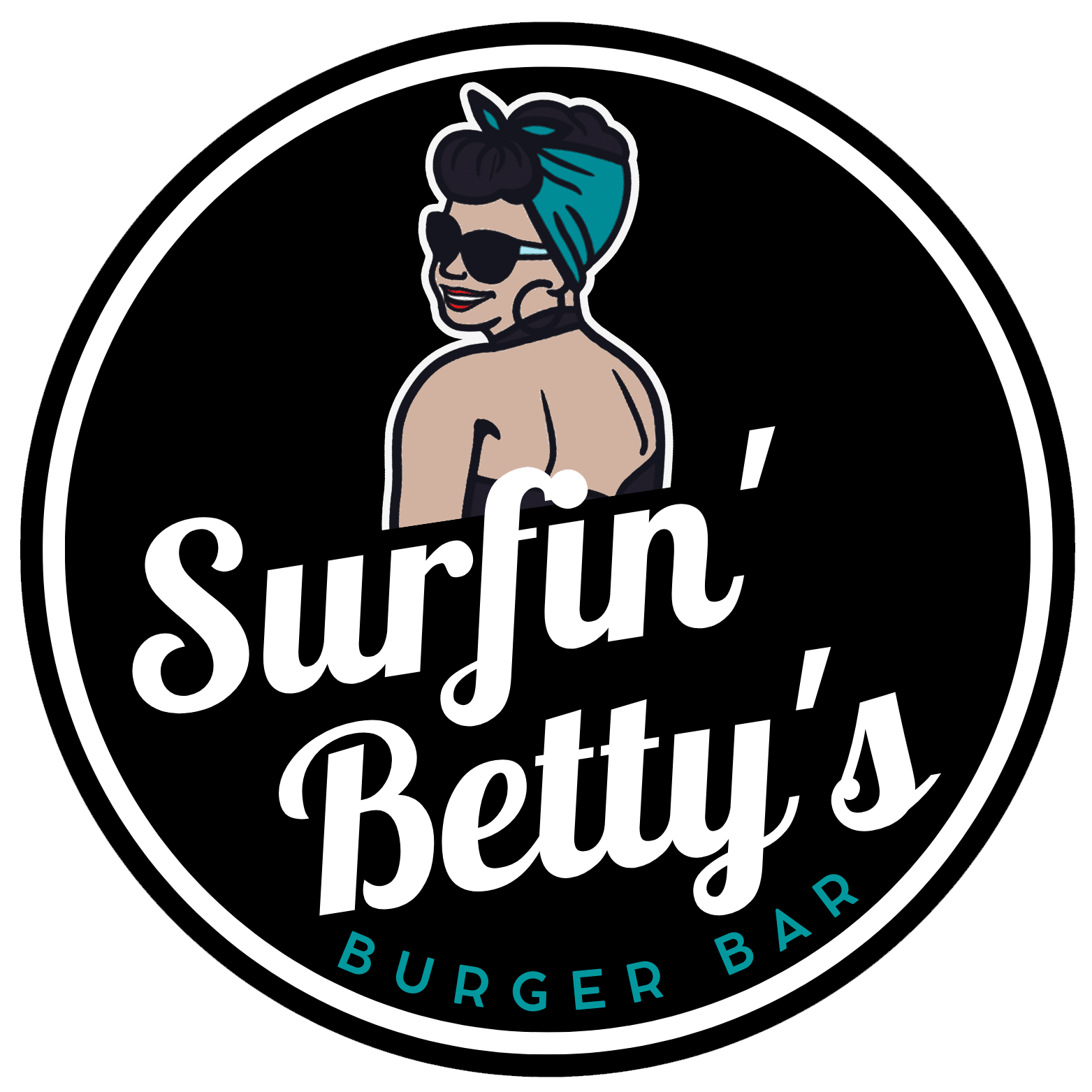 Our Story Surfin Betty s Burger Bar Our Story Surfin Betty s Burger Bar