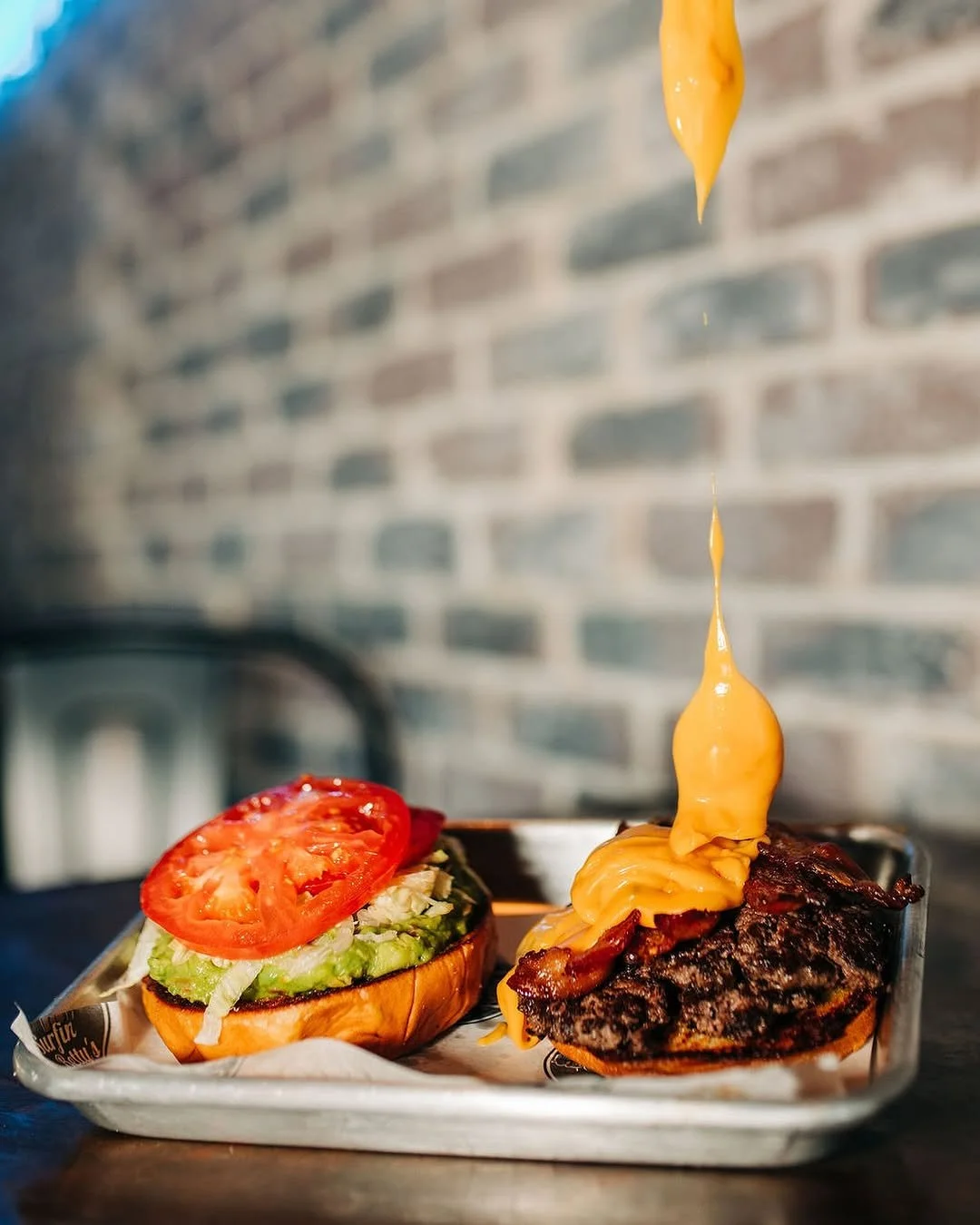 Surfin' Betty's Burger Bar | Discover Fresh Flavors – Join Us Today