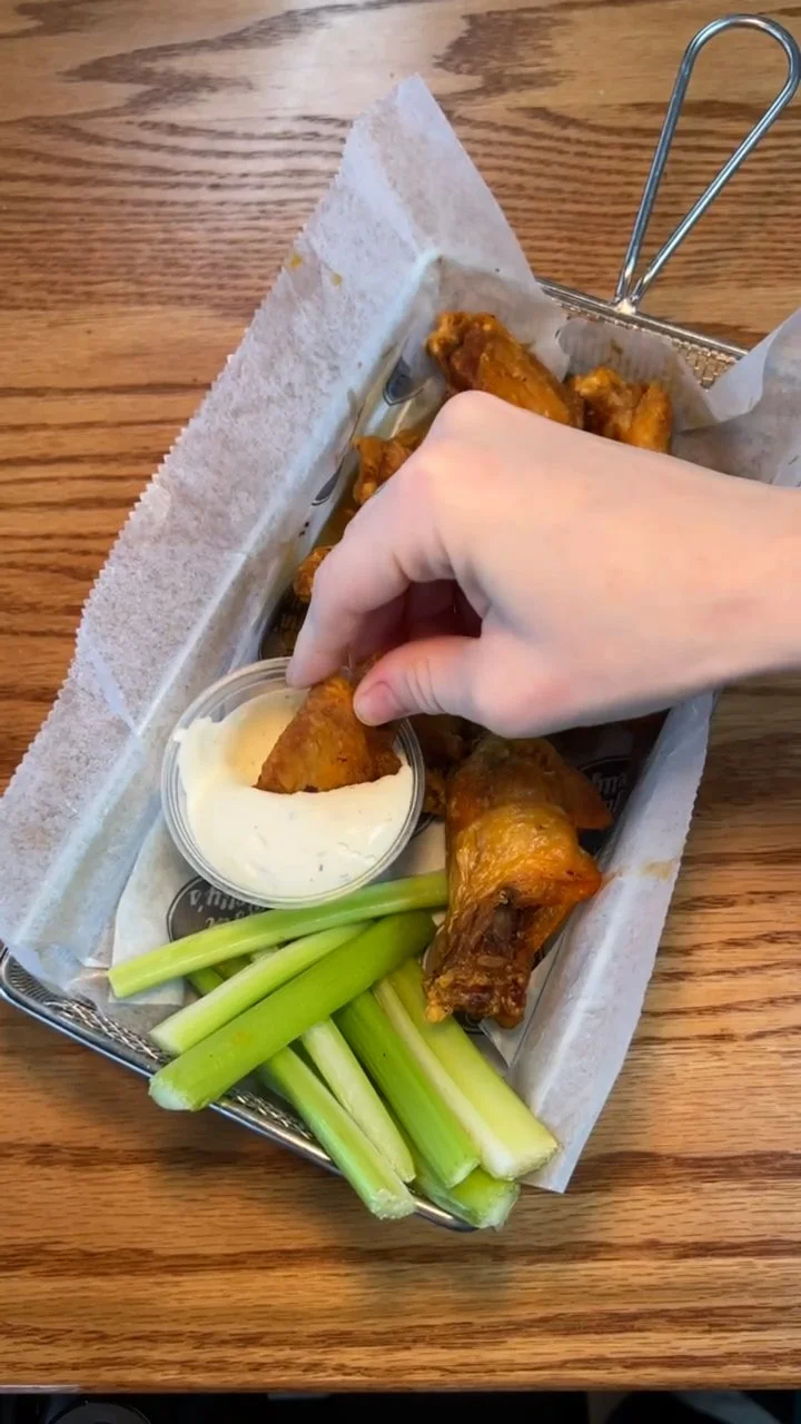 Menu | Order Now for Fresh Flavors — Surfin' Betty's Burger Bar