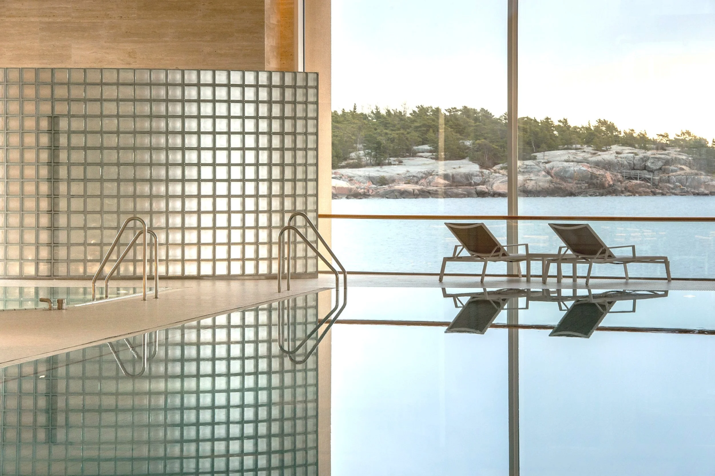 Regatta Spa — Regatta Resorts
