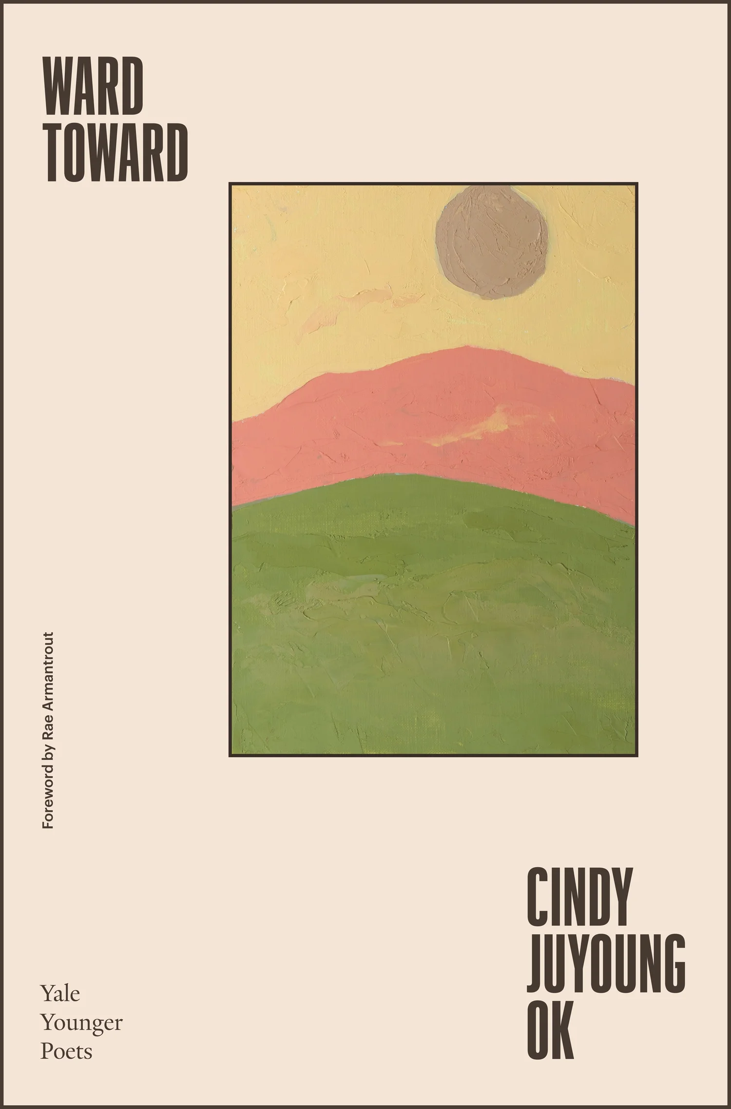 Cindy Juyoung Ok