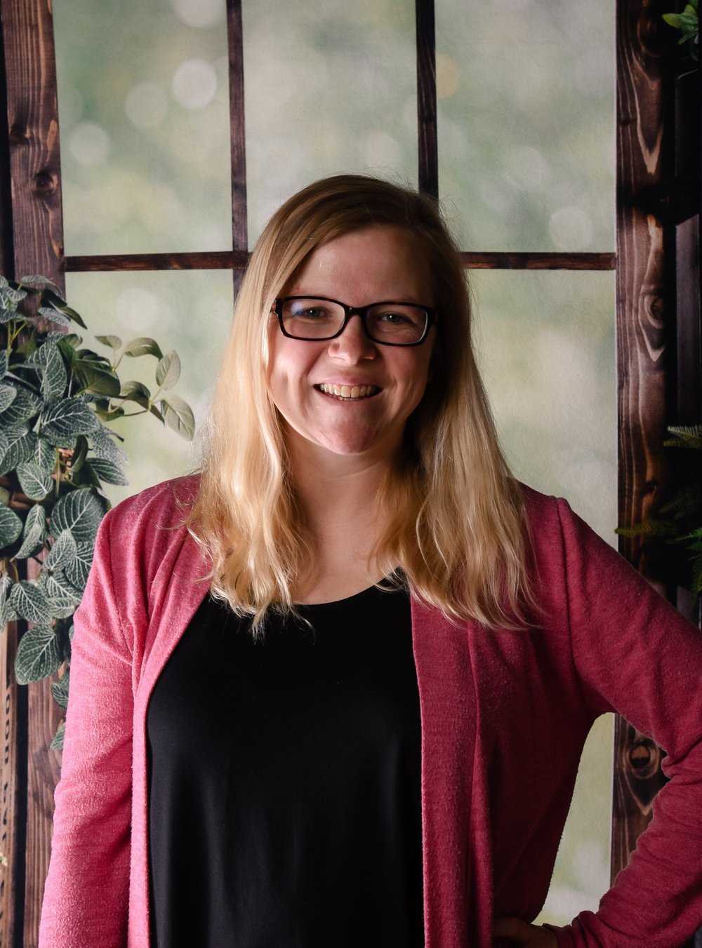 Church Leadership — Peace Lutheran Church