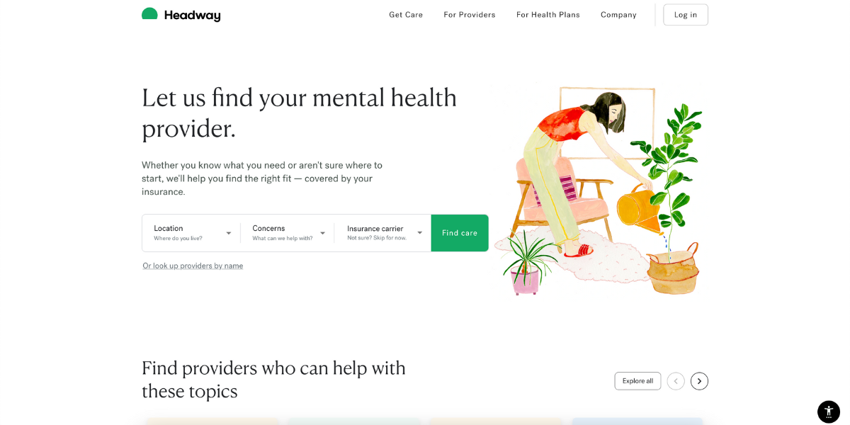 27 Of The Best Therapy Directories In 2024 [For Therapists & Patients ...