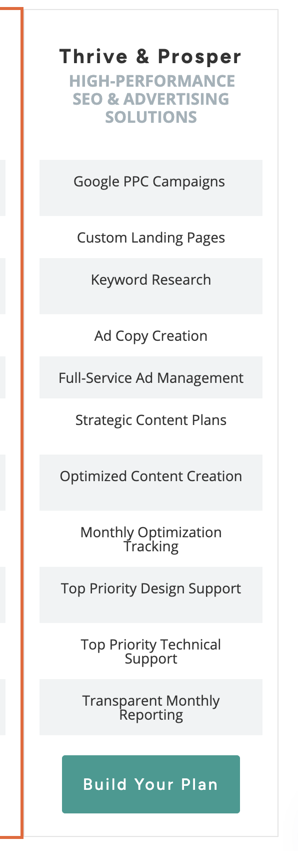 My Honest Thoughts On Brighter Vision: A Brighter Vision Review ...