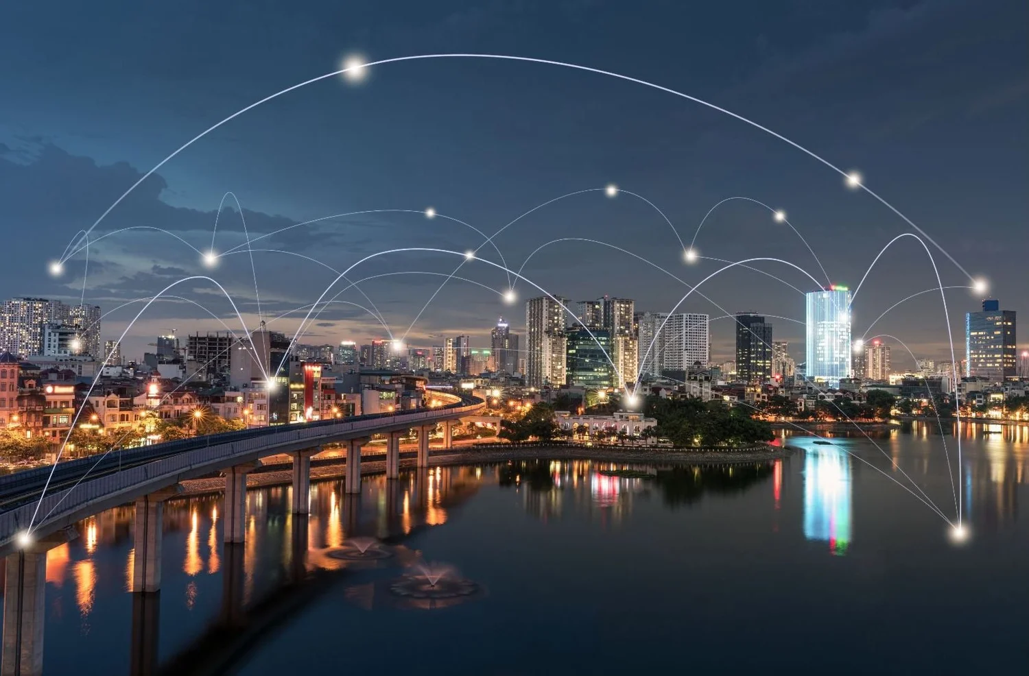 RF Associates North, Inc