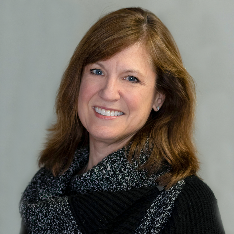 Leadership & Staff — CMAF