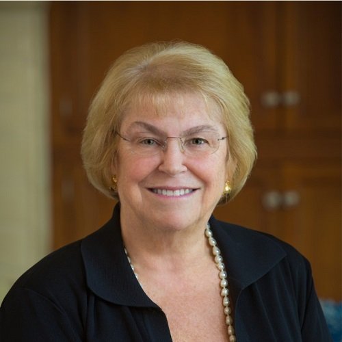 Leadership & Staff — CMAF