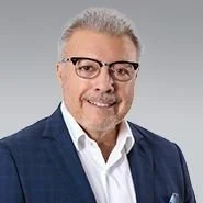 Leadership & Staff — CMAF