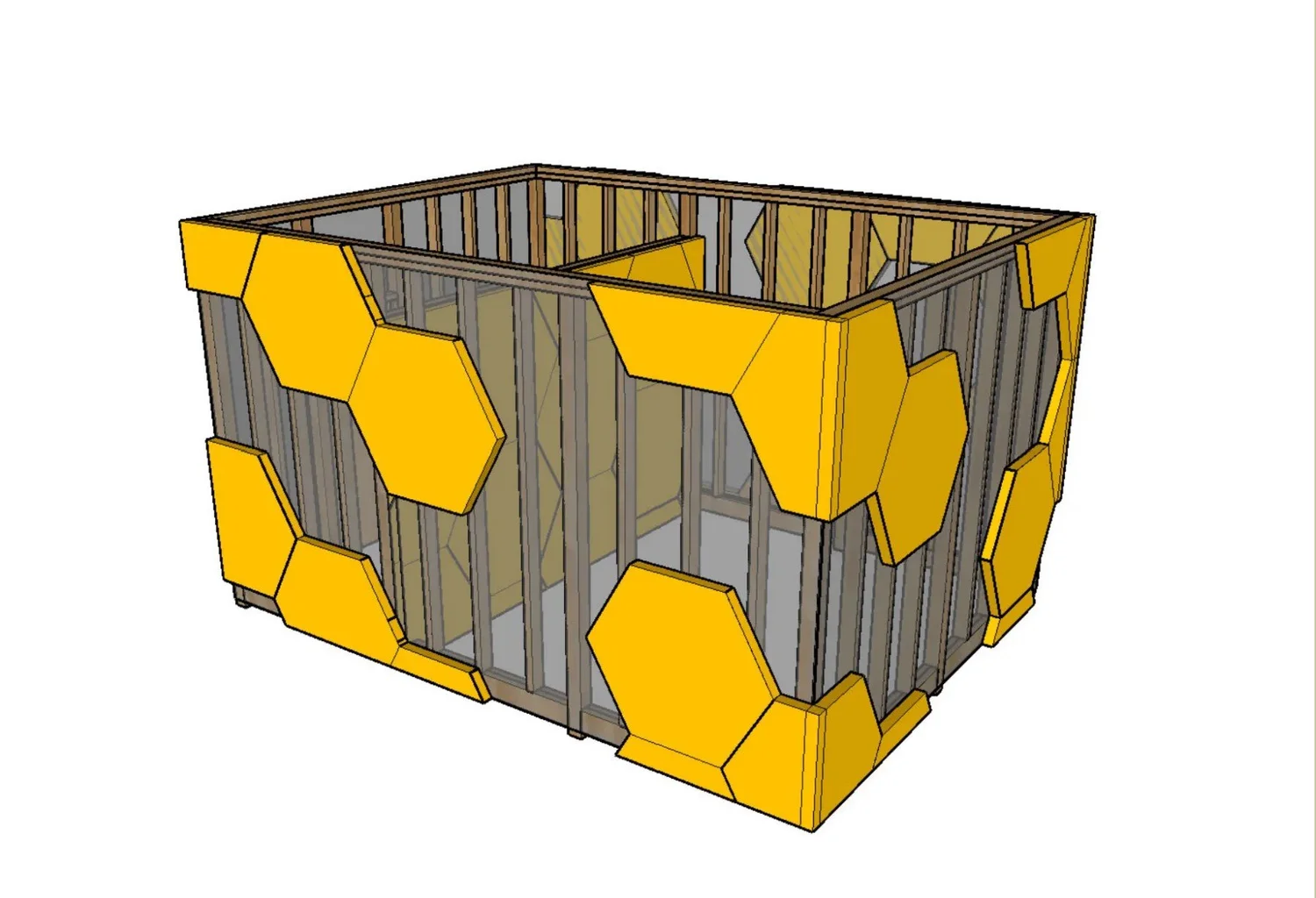 CONCEPT — Vancouver Bee Project