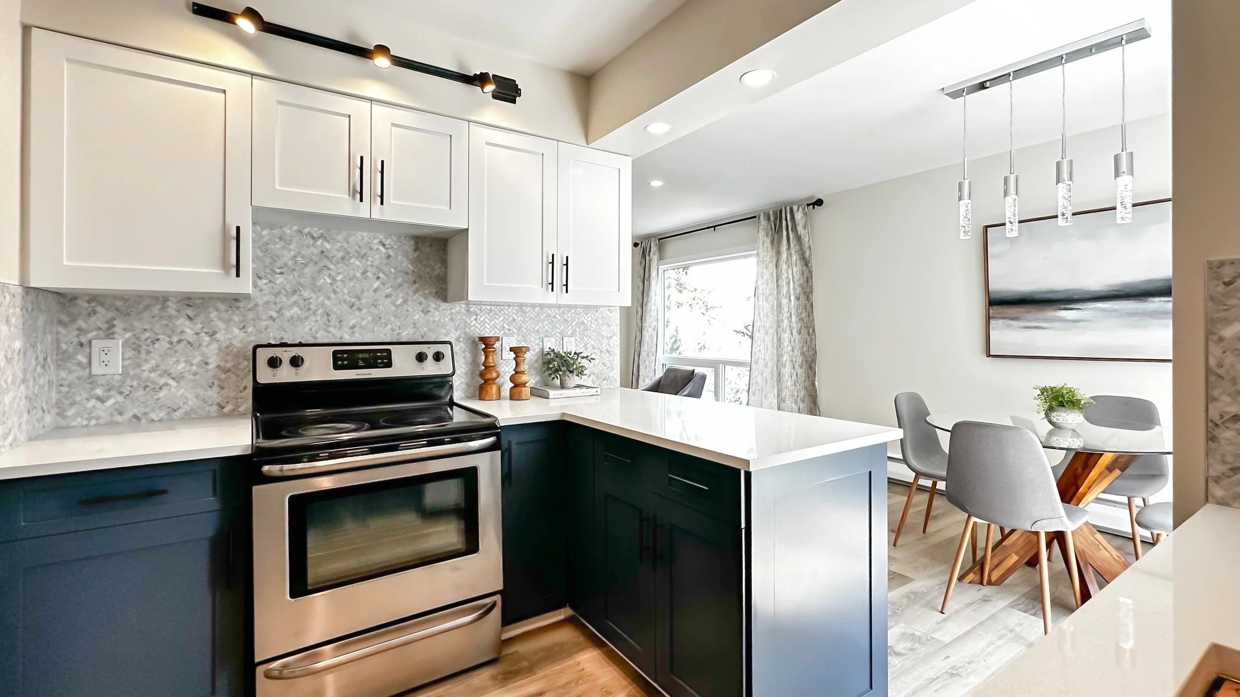 Enteco Construction and Development