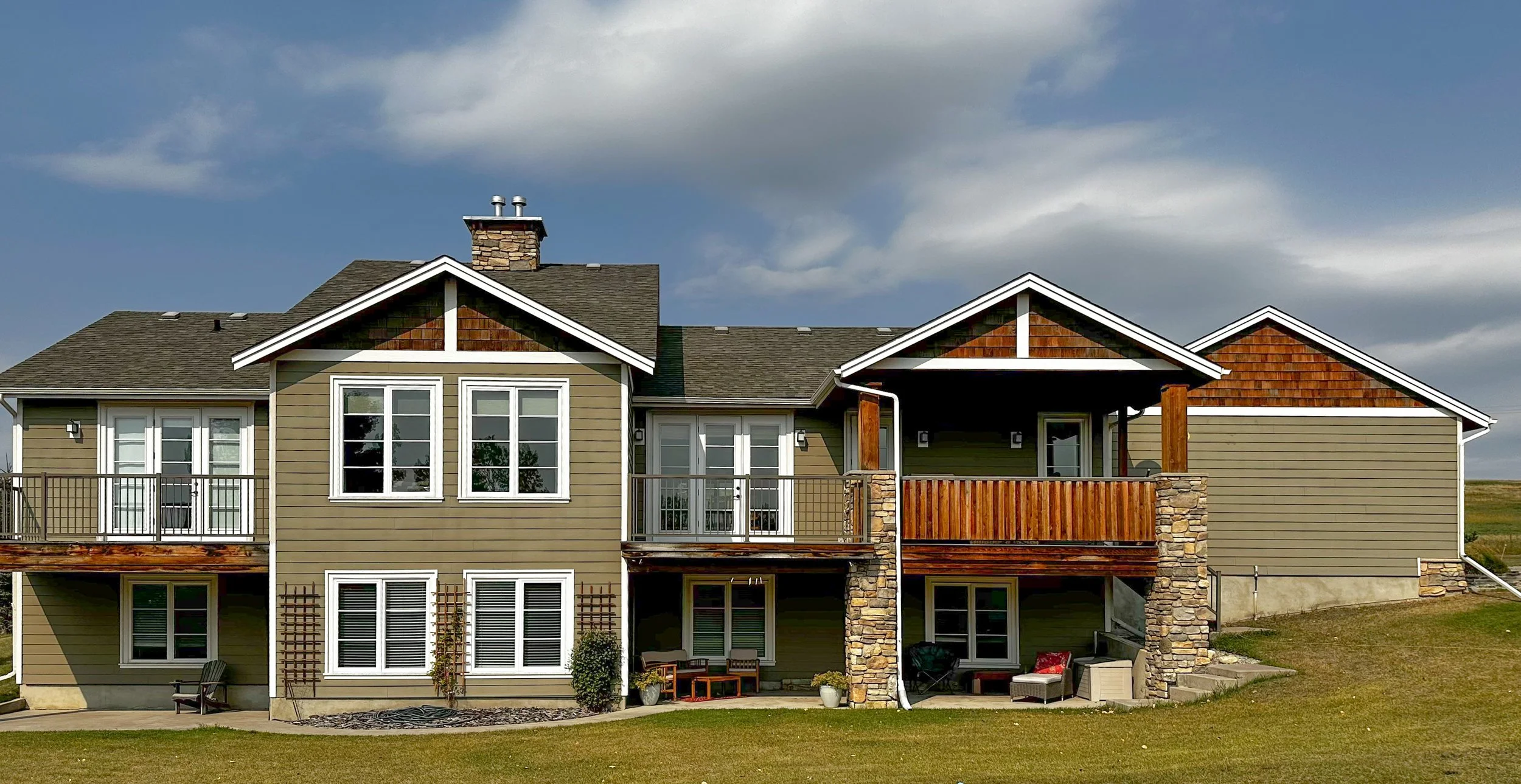 Enteco Construction and Development