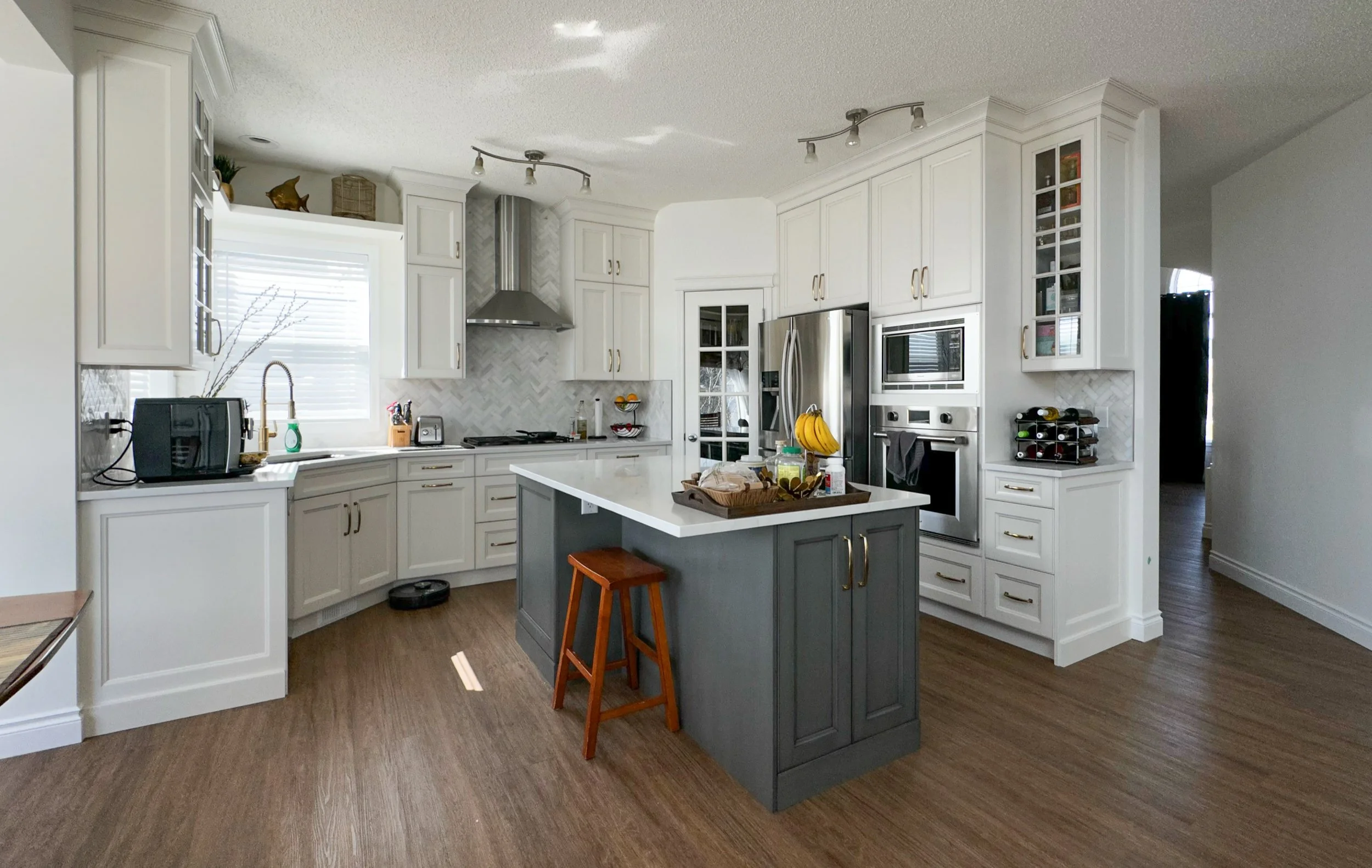 Enteco Construction and Development