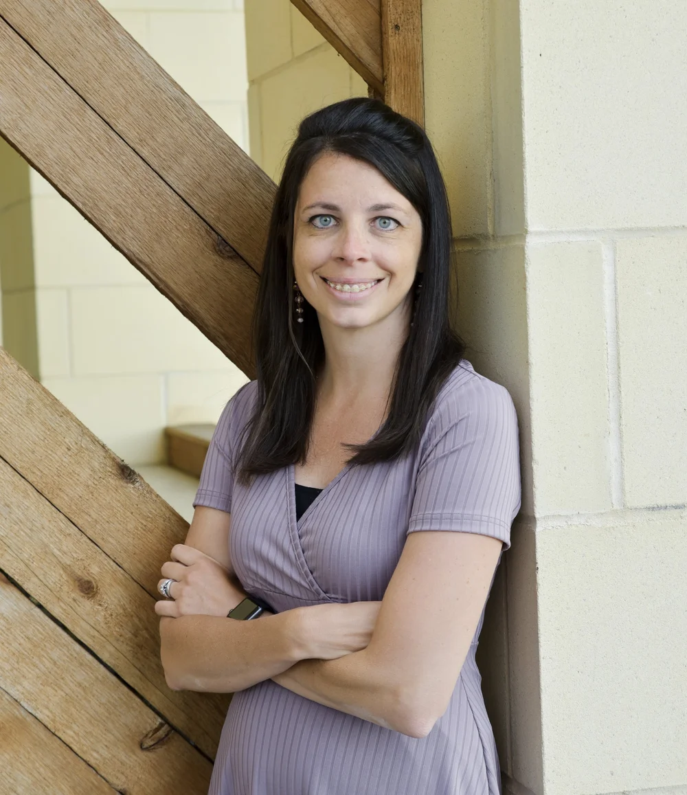 Our Team — Still Waters Counseling LLC