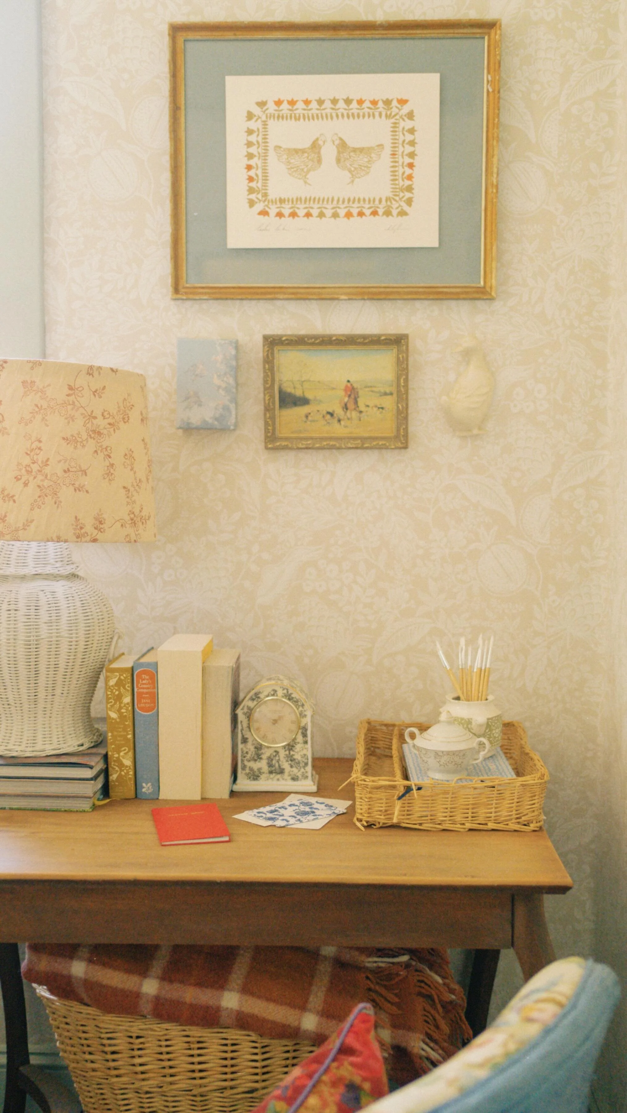 Follow Margo — House of Margo