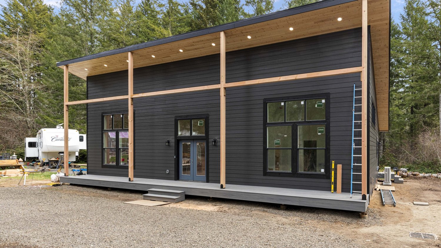 Custom Home Remodeling, Construction & Luxury Home Builders Gig Harbor ...