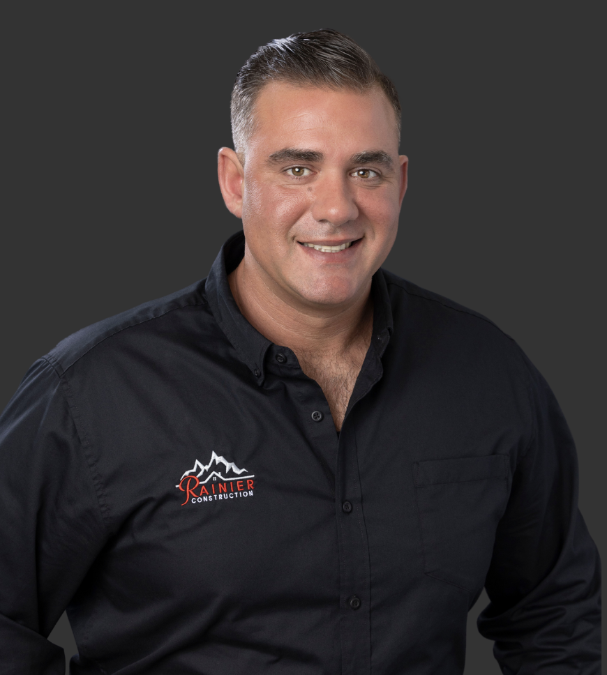 Custom Home Remodeling Experts Gig Harbor WA | Meet Our Team - Rainier ...